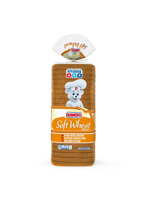 Bimbo Bread in Bakery & Bread - Walmart.com