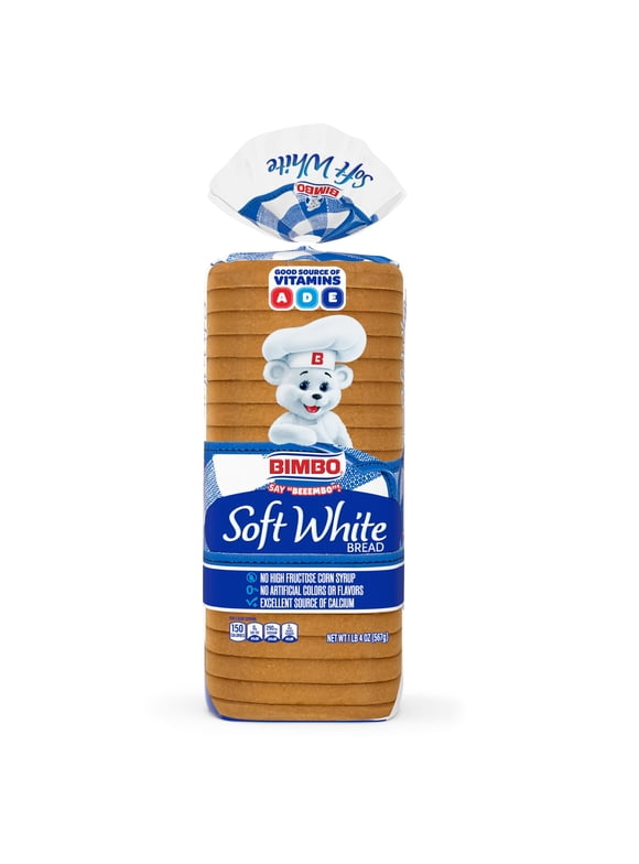 Bimbo Bread in Bakery & Bread - Walmart.com