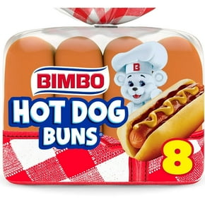 Bimbo Bread in Bread - Walmart.com