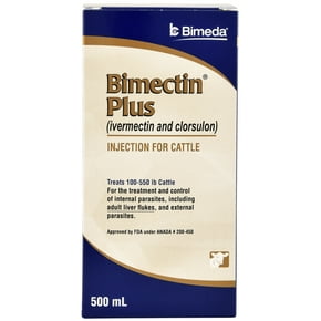 Ivermectin Treatment