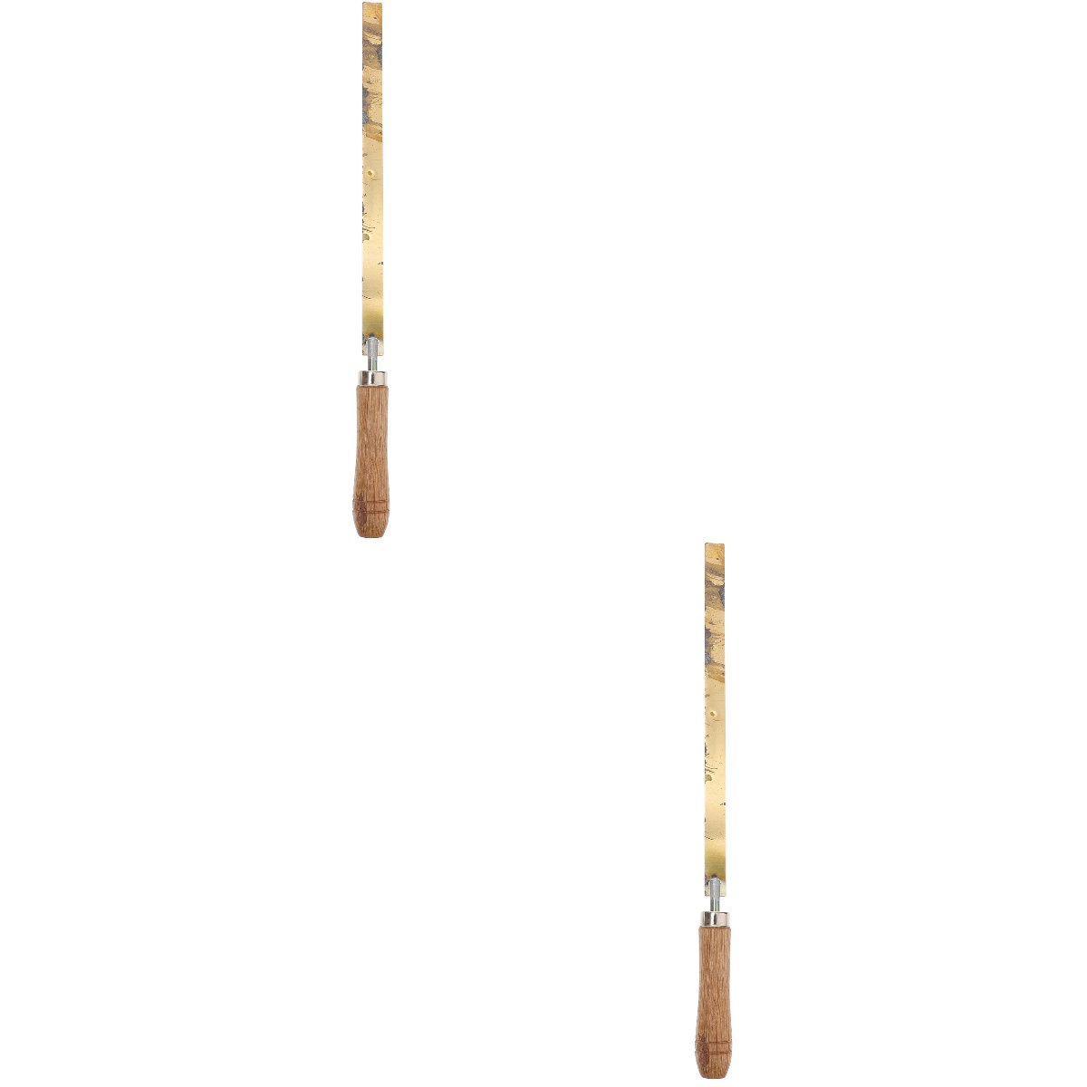 FENGGUIQU Sheet Metal Experimental Apparatus for Heat Contraction Easy ...