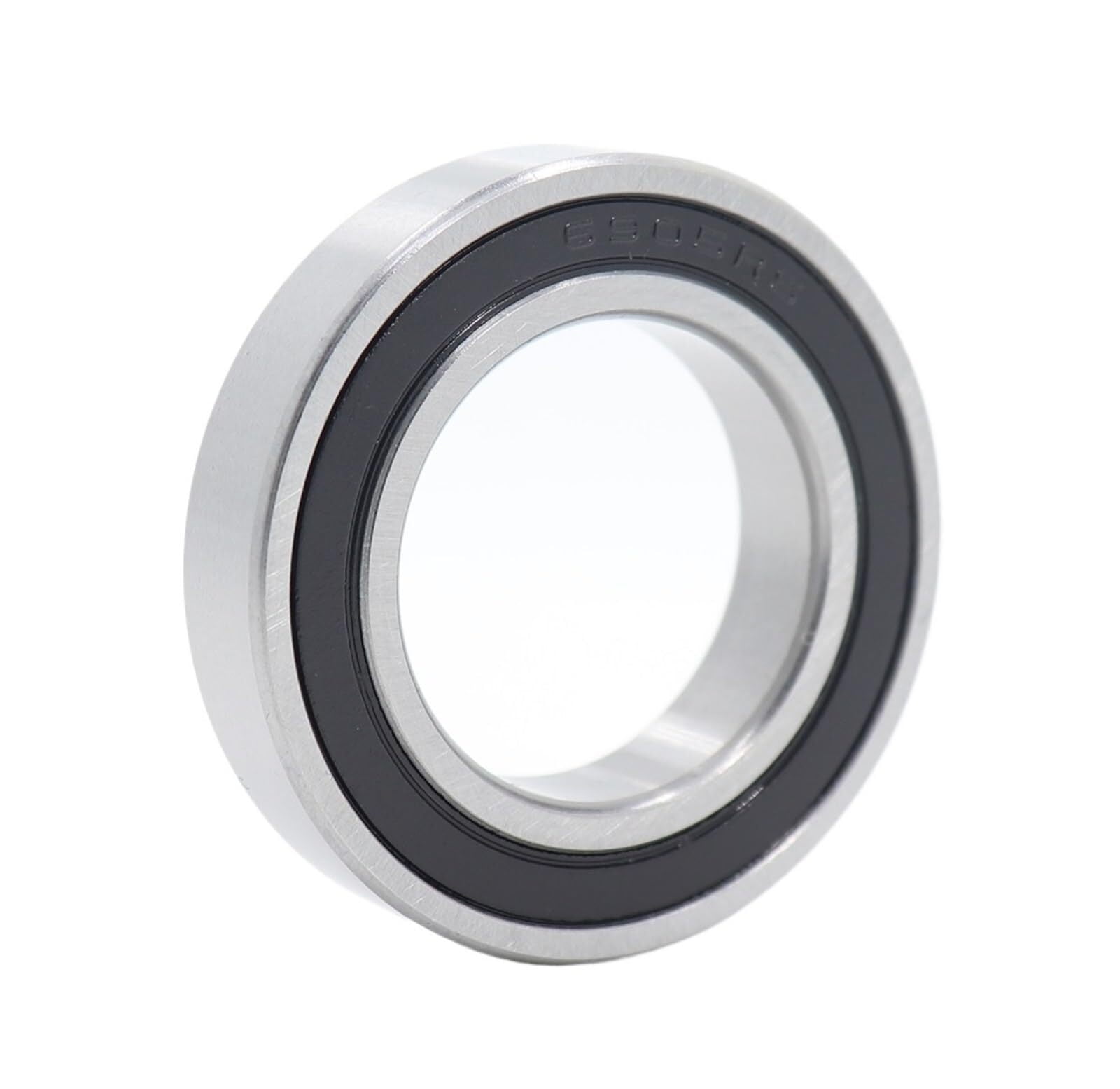 Bimetal Seal Shield Micro Deep Groove Bearing 1pcs 6905RS 25x42x9mm ...