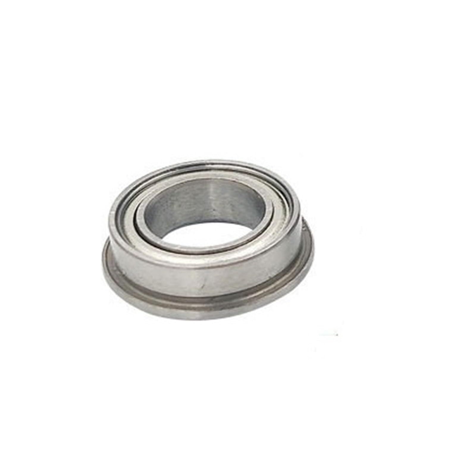 Bimetal Seal Shield Micro deep Groove Bearing 10pcs MF63 MF74 MF84 MF83 ...