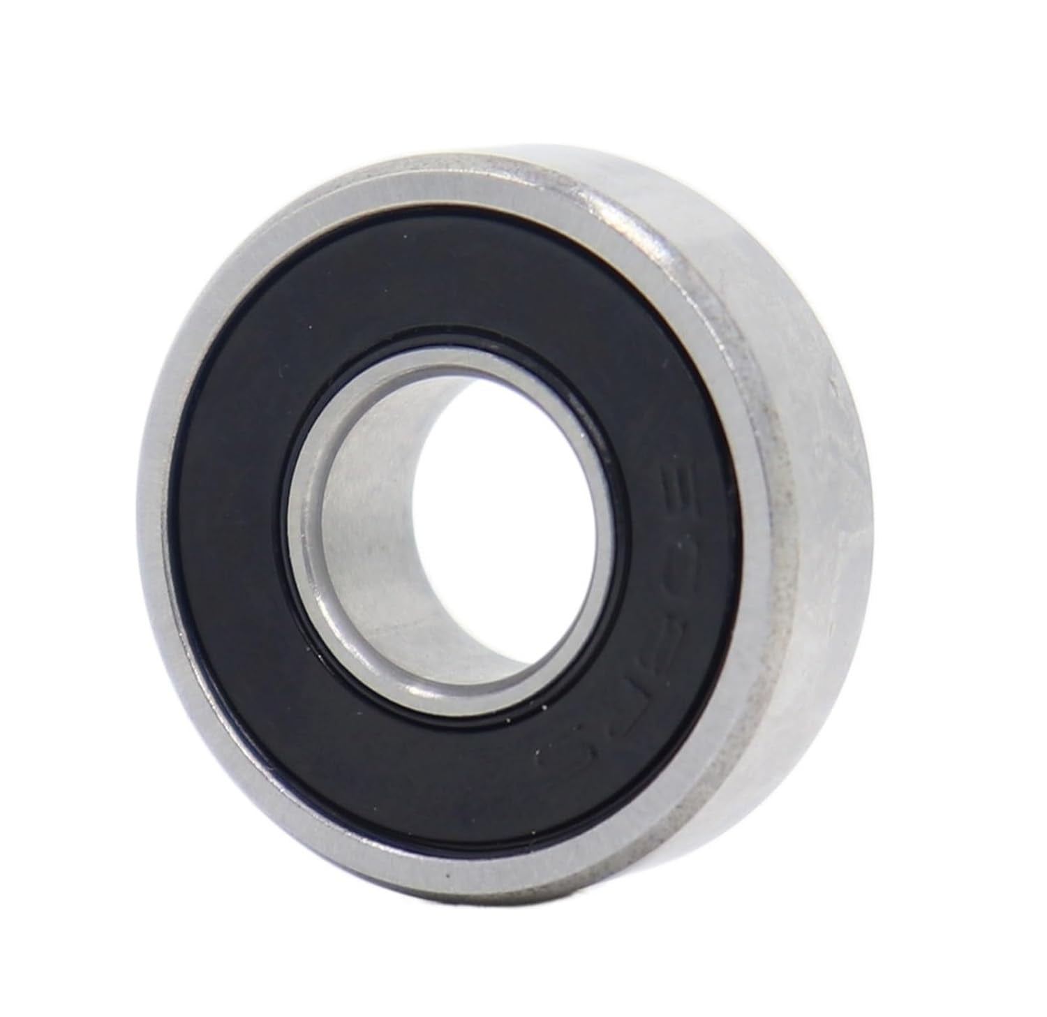 Bimetal Seal Shield Micro deep Groove Bearing 1pcs 608RS 9x22x7mm ABEC ...