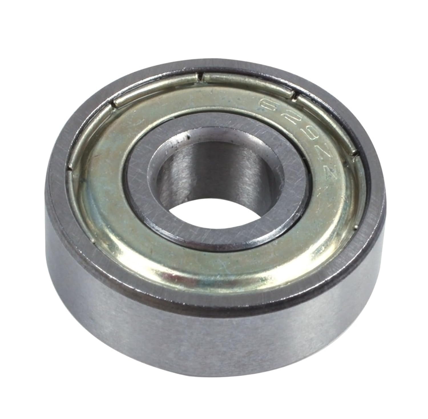 Bimetal Seal Shield Micro deep Groove Bearing 1pcs 629Z 9x26x8mm Double ...