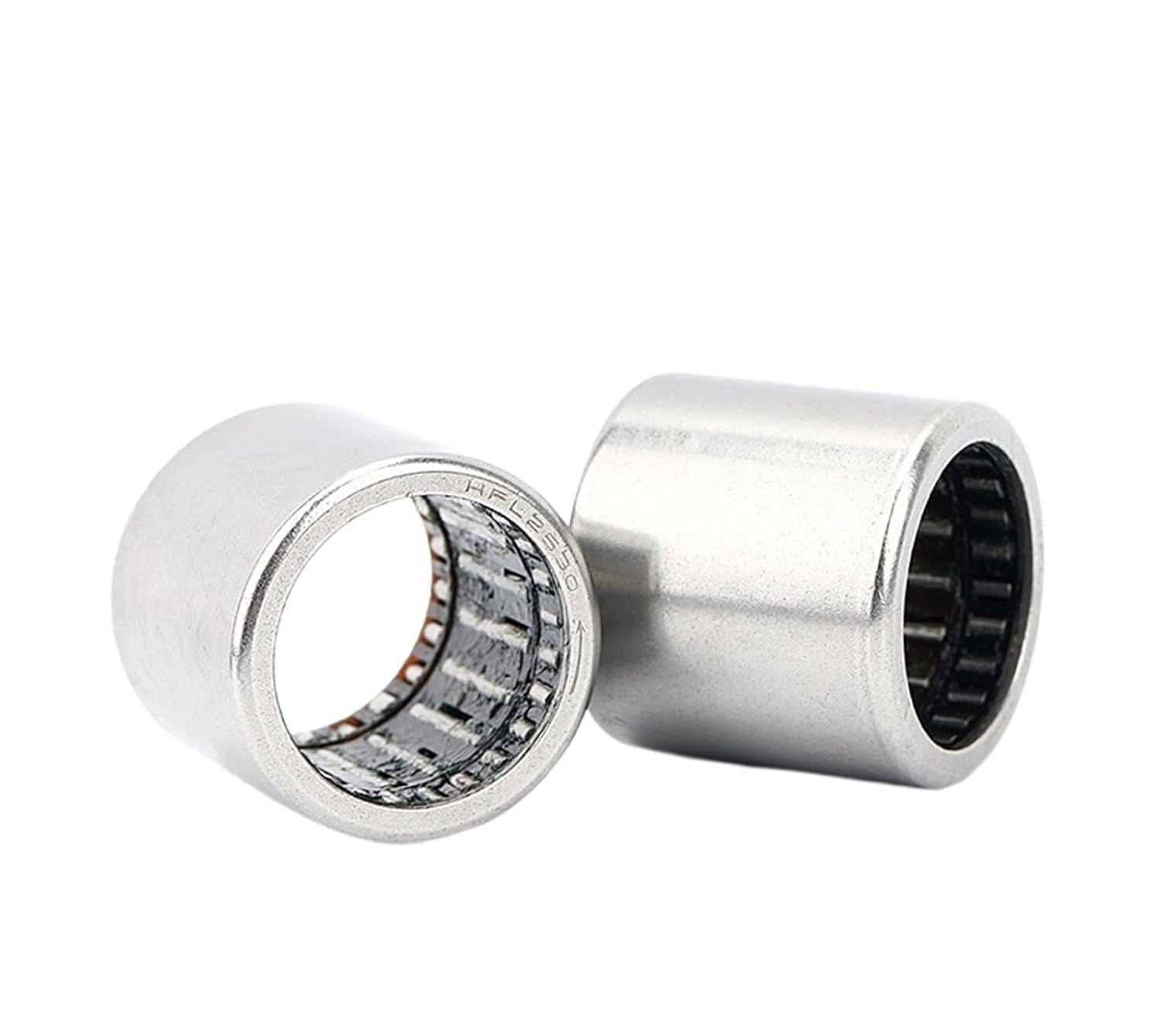 Bimetal Seal Shield Micro deep Groove Bearing 1pcs HFL1426 HFL1626 ...