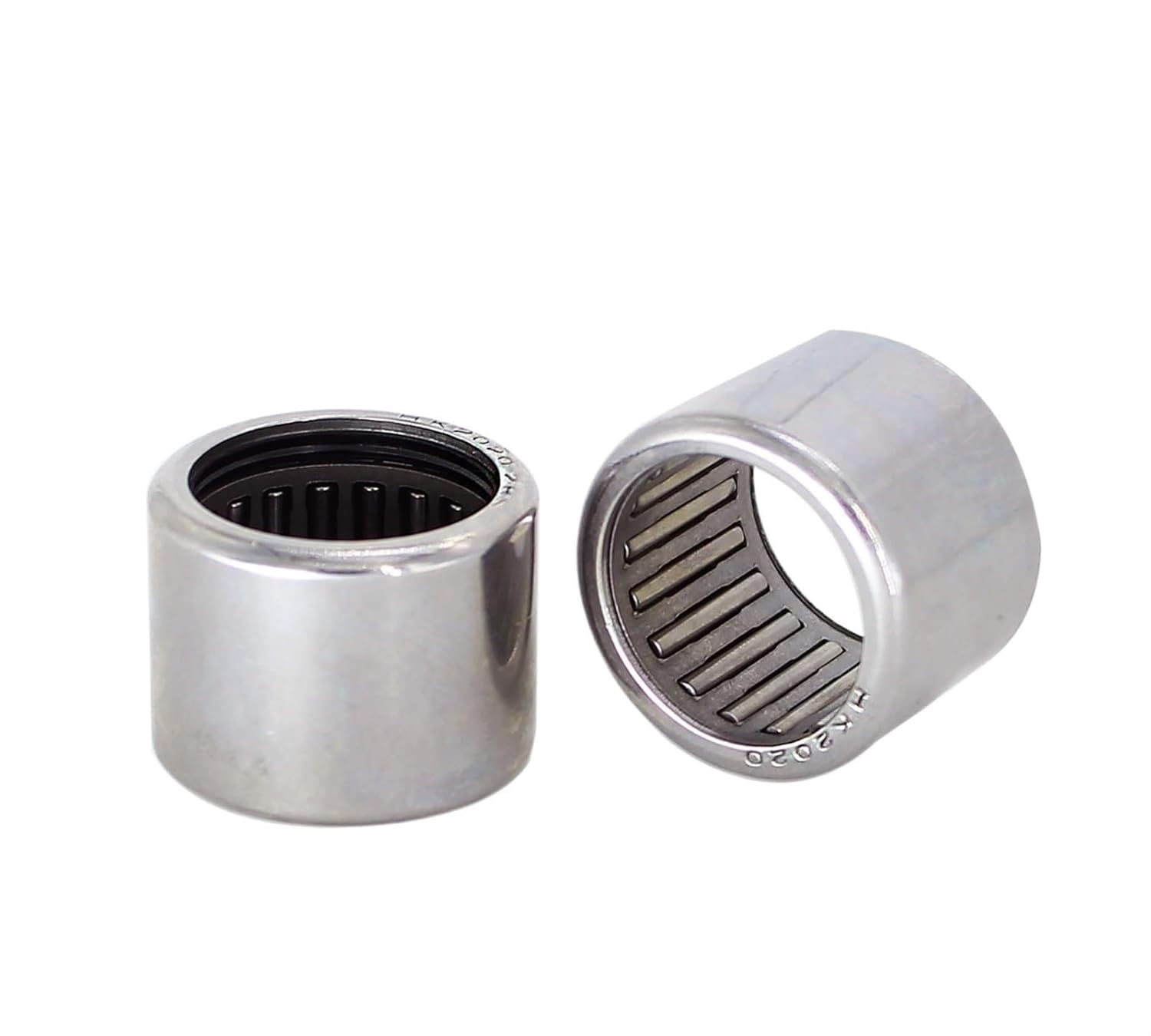 Bimetal Seal Shield Micro deep Groove Bearing 1pcs HK202616 HK202620 ...