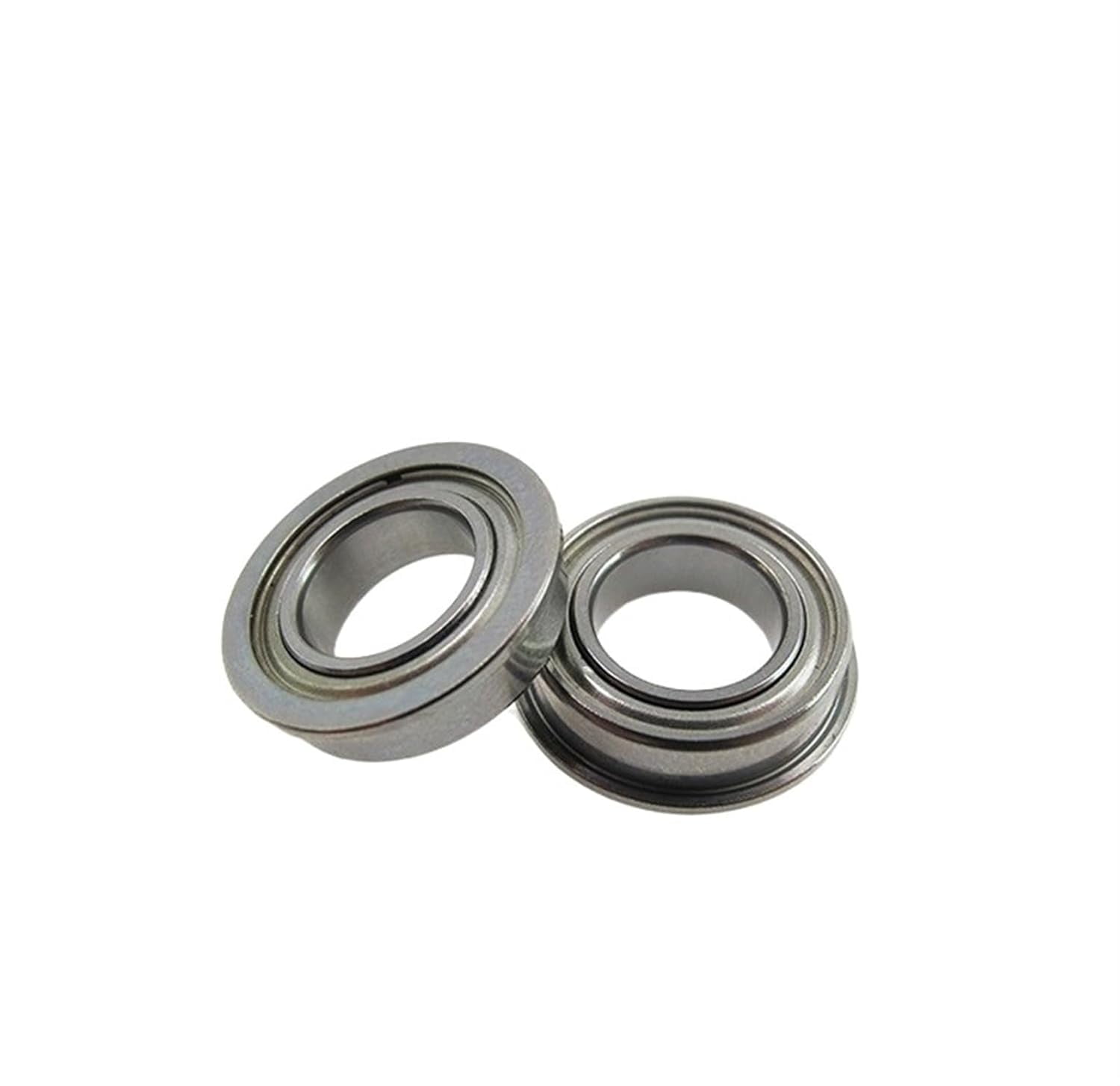 Bimetal Seal Shield Micro deep Groove Bearing 1pcs MF148ZZ 8 * 14 * 15 ...