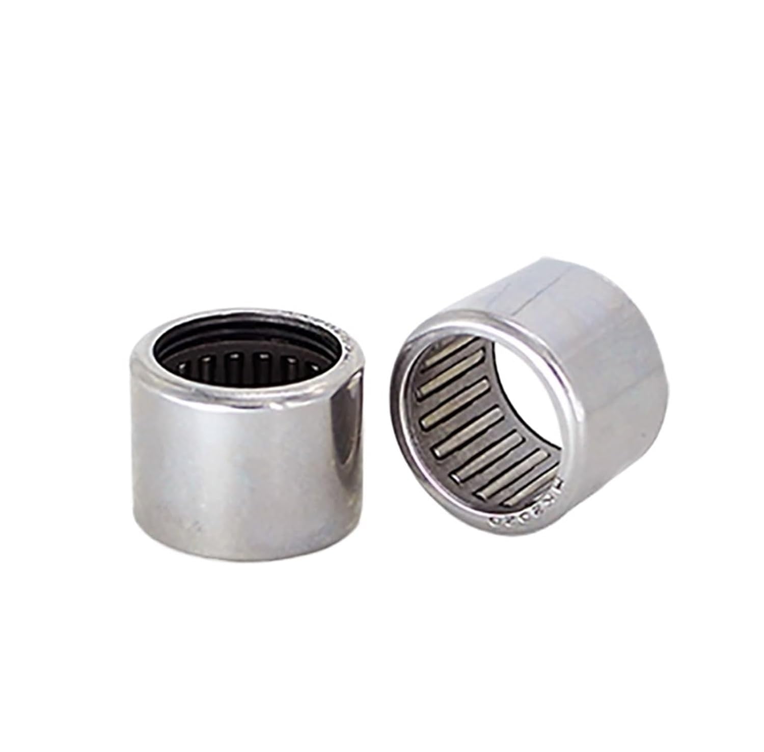 Bimetal Seal Shield Micro deep Groove Bearing 1pcs Needle Roller ...