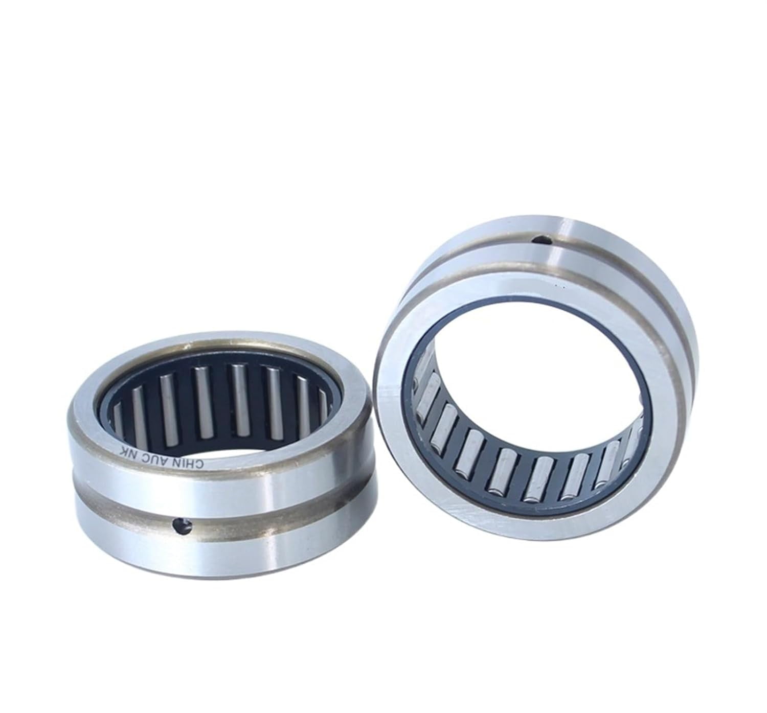 Bimetal Seal Shield Micro deep Groove Bearing 1pcs Needle Roller ...