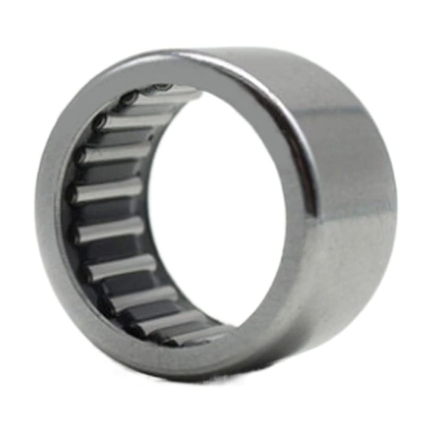 Bimetal Seal Shield Micro deep Groove Bearing 2pcs HK162212 16x22x12mm ...