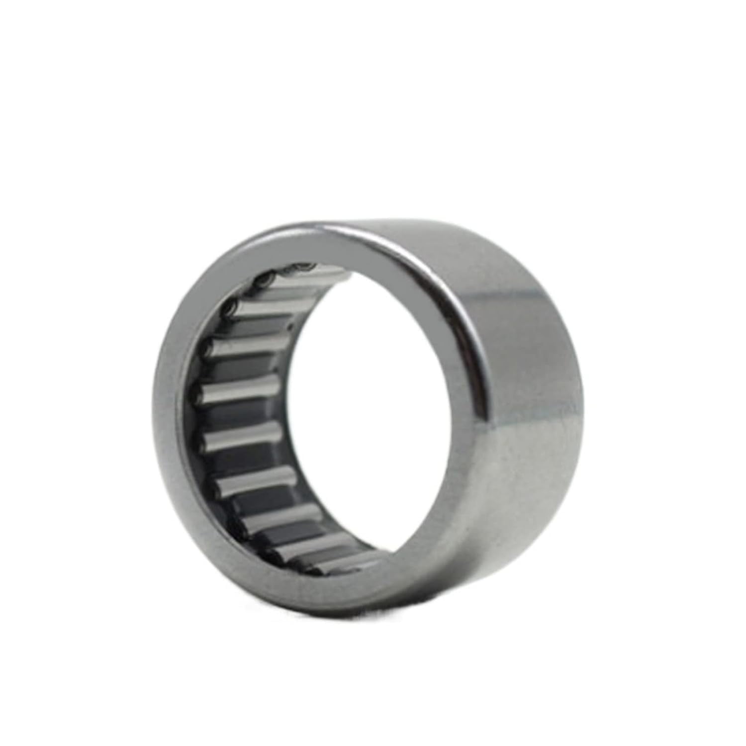 Bimetal Seal Shield Micro deep Groove Bearing 2pcs HK4012 40x47x12mm ...