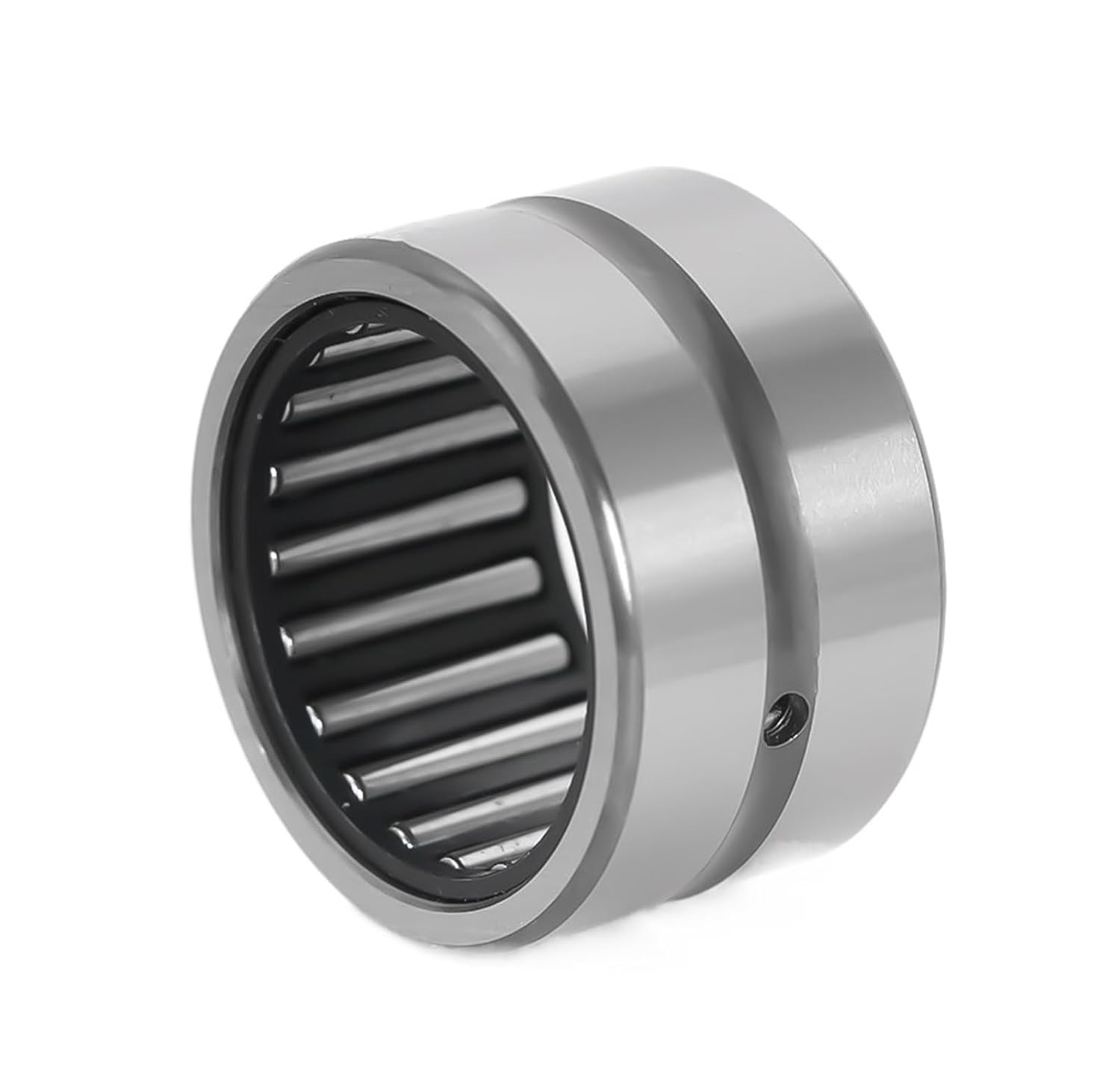 Bimetal Seal Shield Micro deep Groove Bearing 2pcs Without Inner Ring ...