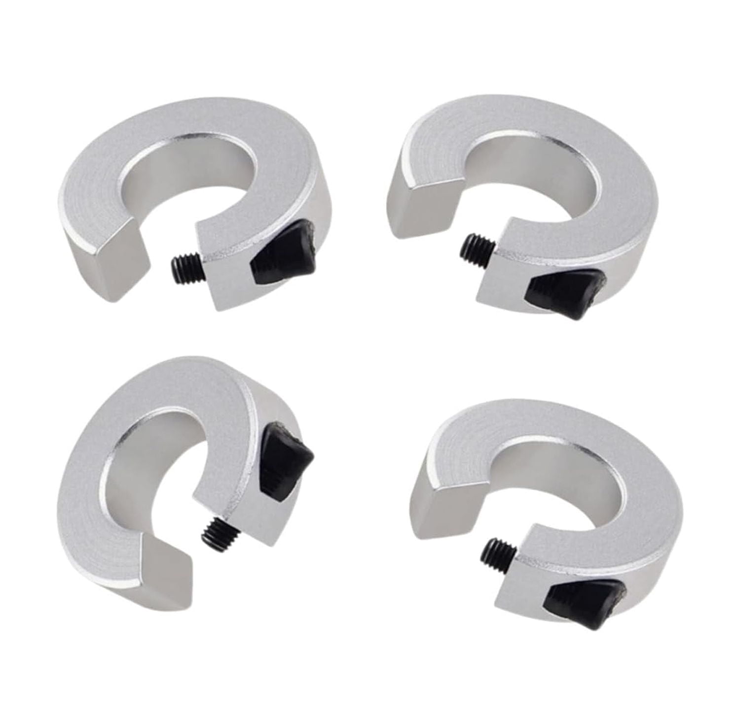Bimetal Seal Shield Micro deep Groove Bearing 4pcs SBR12mm SBR16mm ...