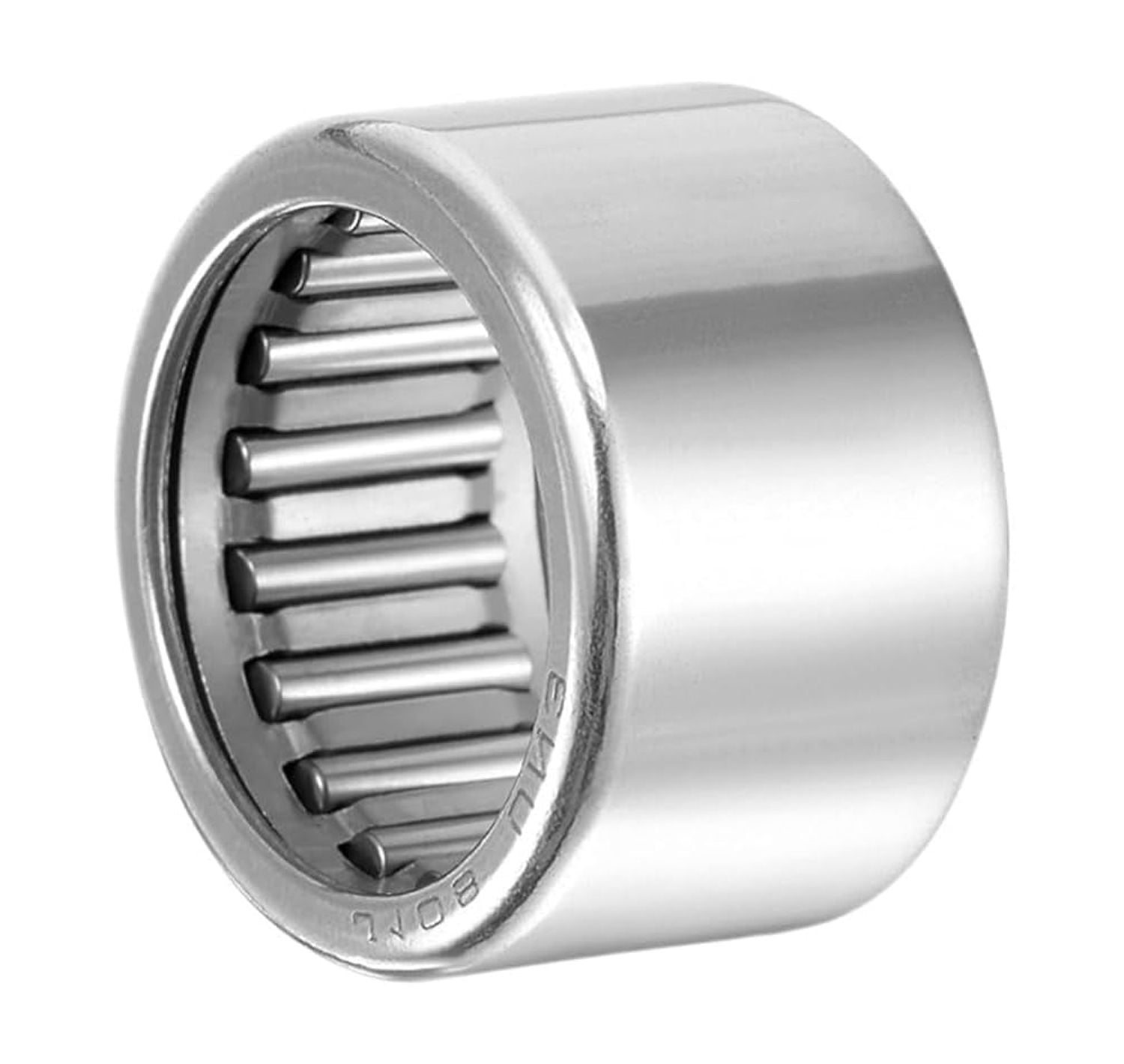 Bimetal Seal Shield Micro deep Groove Bearing 5pcs SCE108 Needle Roller Bearings Open End ...