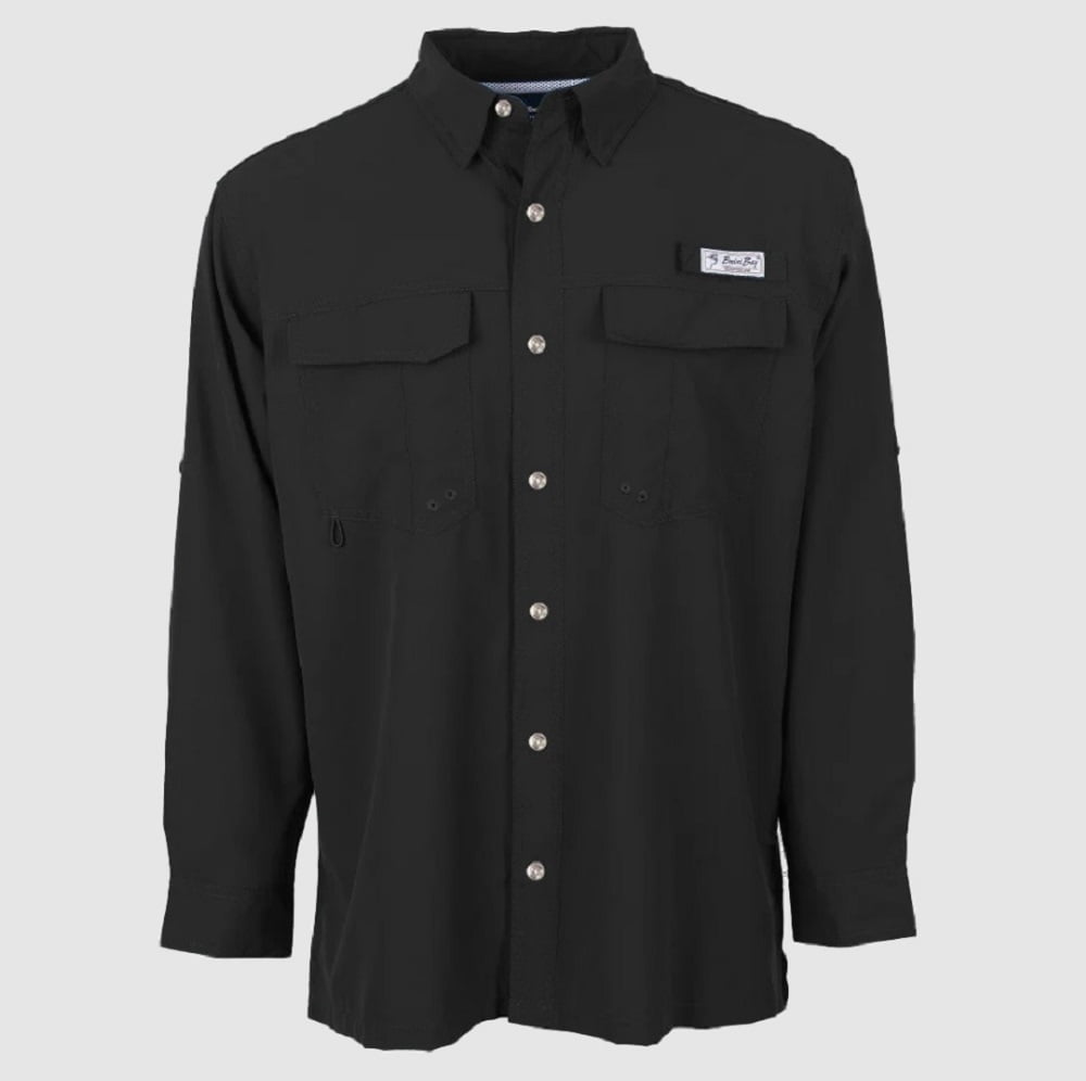 Bimini Bay Flats V LS - Walmart.com