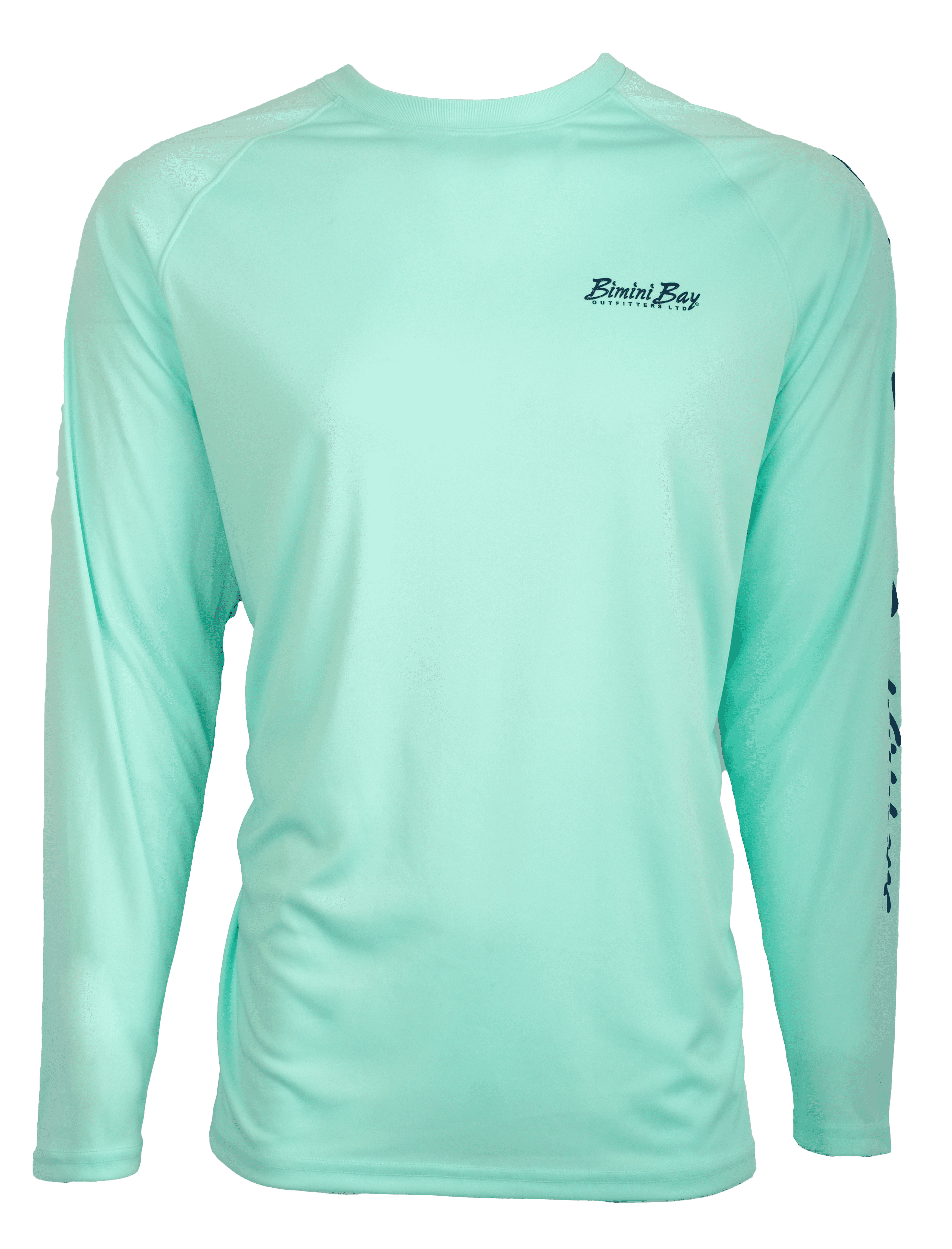 Bimini Bay Hook M' Performance Graphic T - Walmart.com