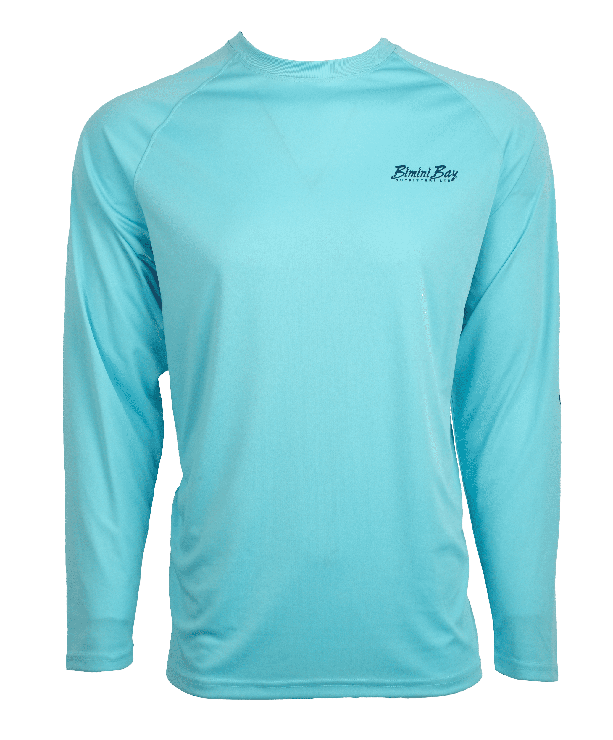 Bimini Bay Hook M' Performance Graphic T - Walmart.com