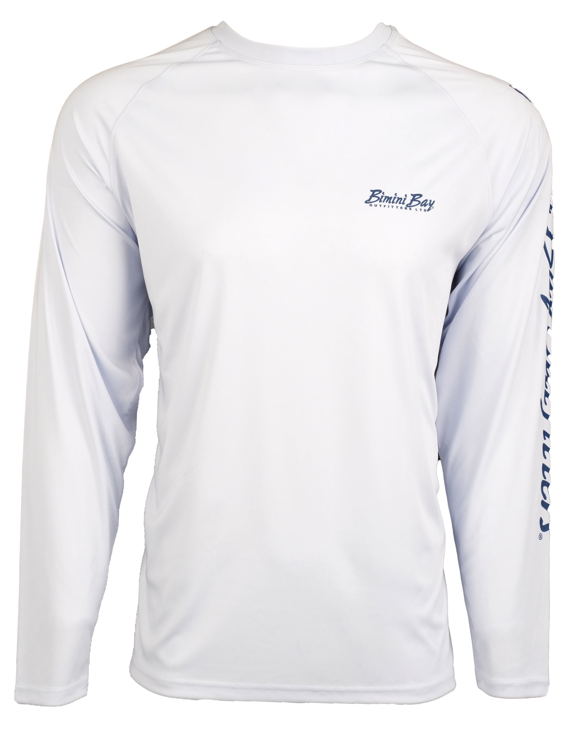 Bimini Bay Hook M' Performance Graphic T - Walmart.com