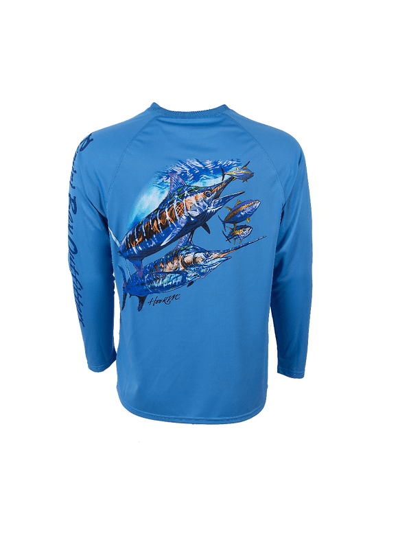 Bimini Bay Shirts