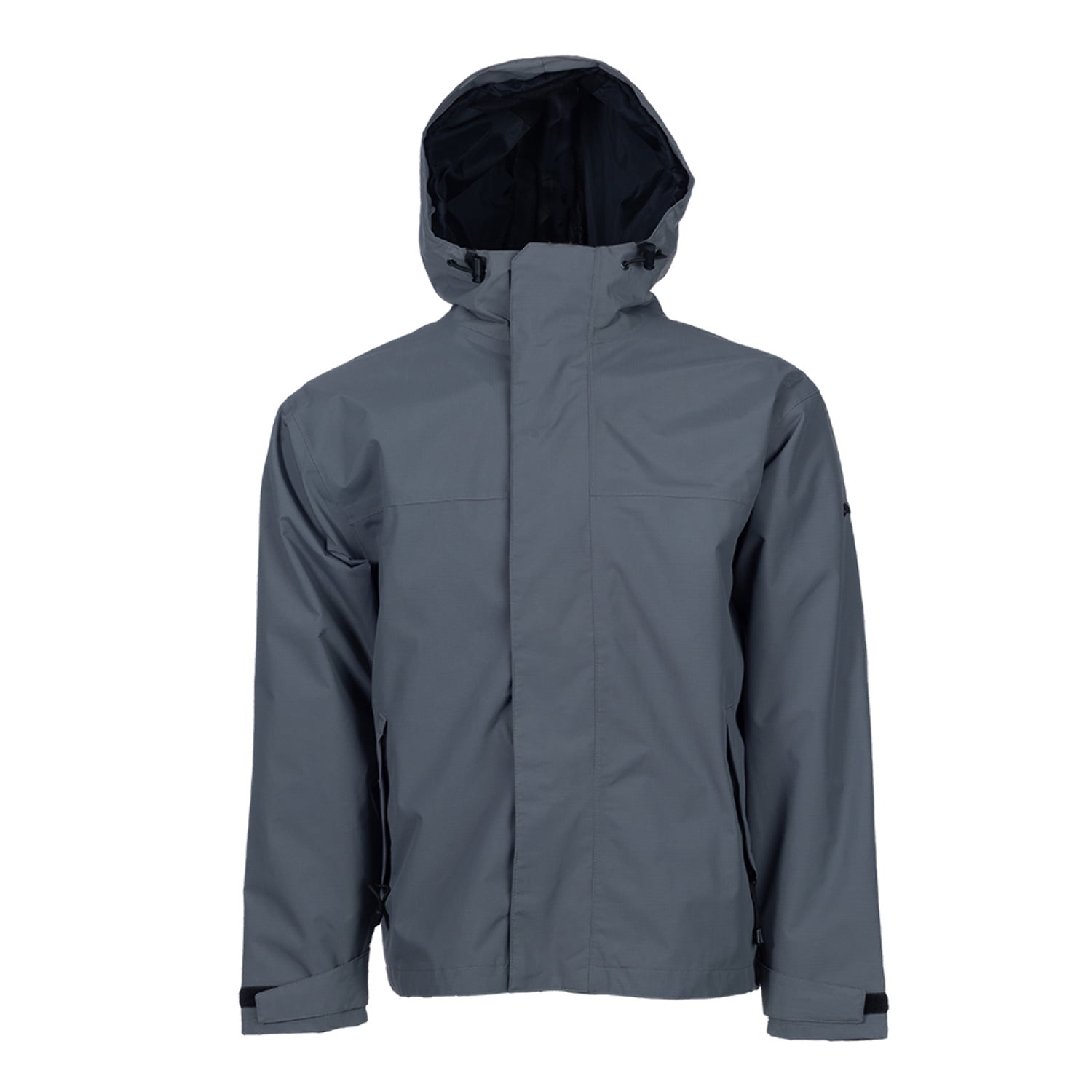 Bimini Bay Outfitters Boca Grande Men's Waterproof Breathable Jacket ...
