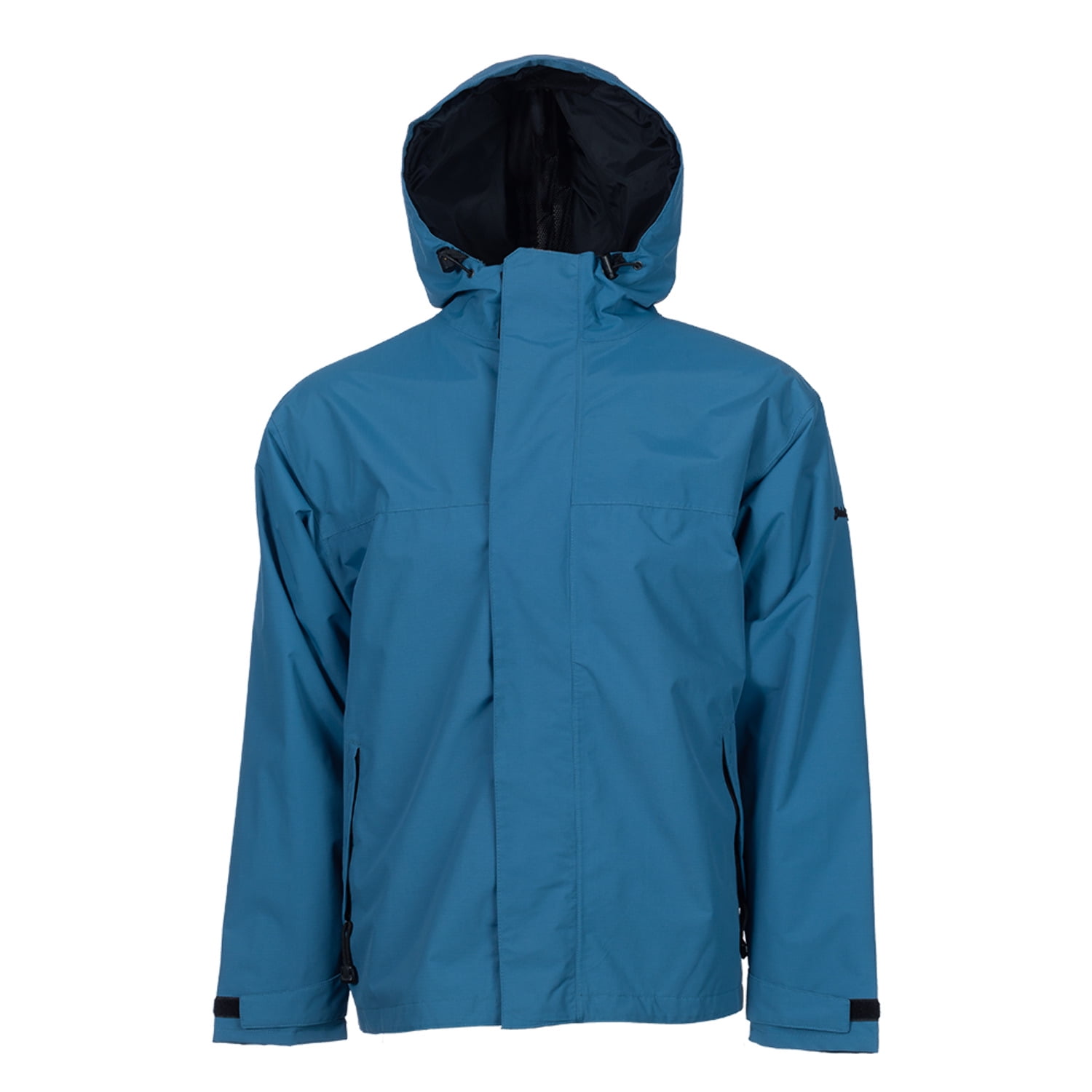 Bimini Bay Outfitters Boca Grande Men's Waterproof Breathable Jacket ...