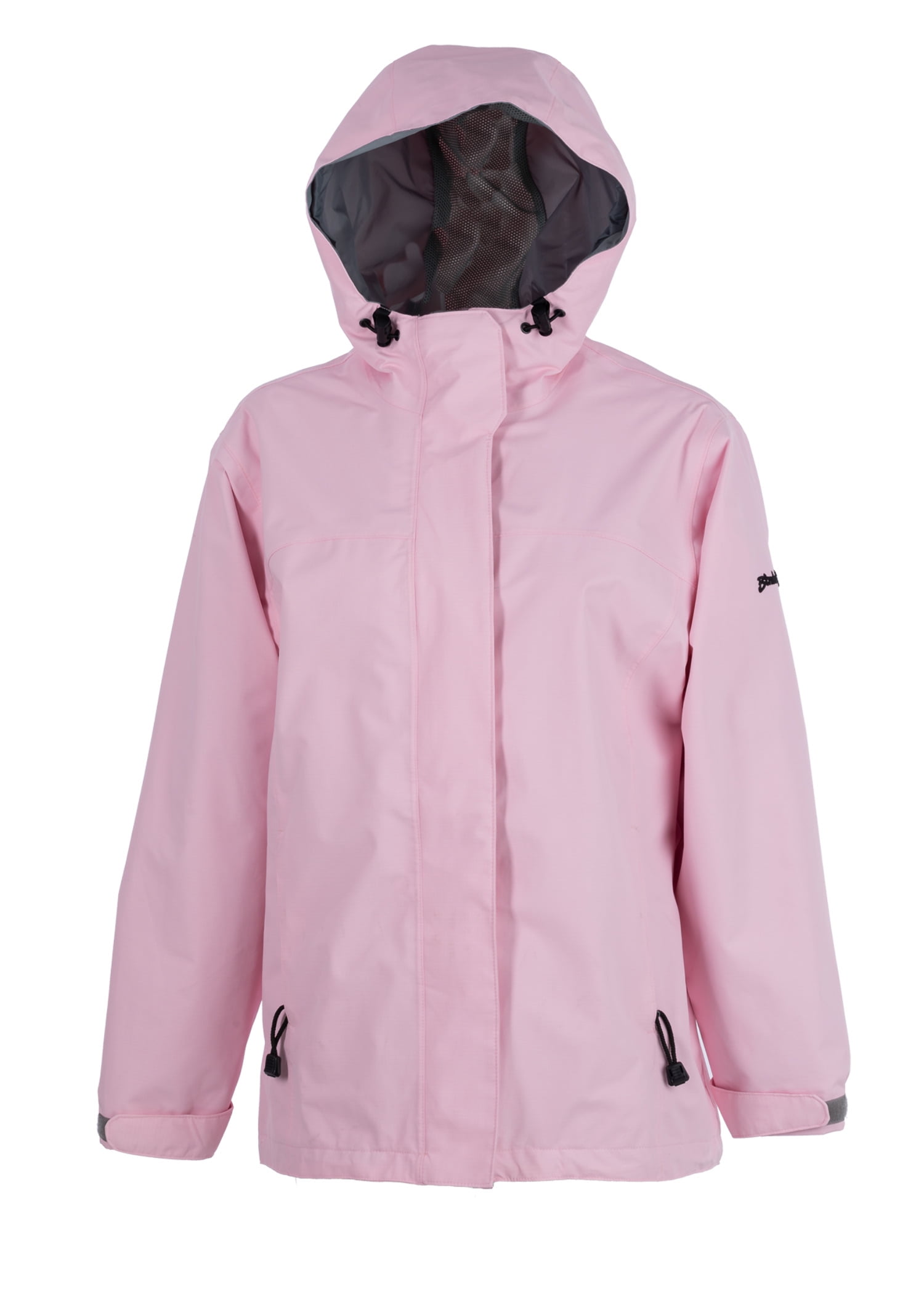 Bimini Bay Outfitters Boca Grande Women's Waterproof Breathable Jacket ...