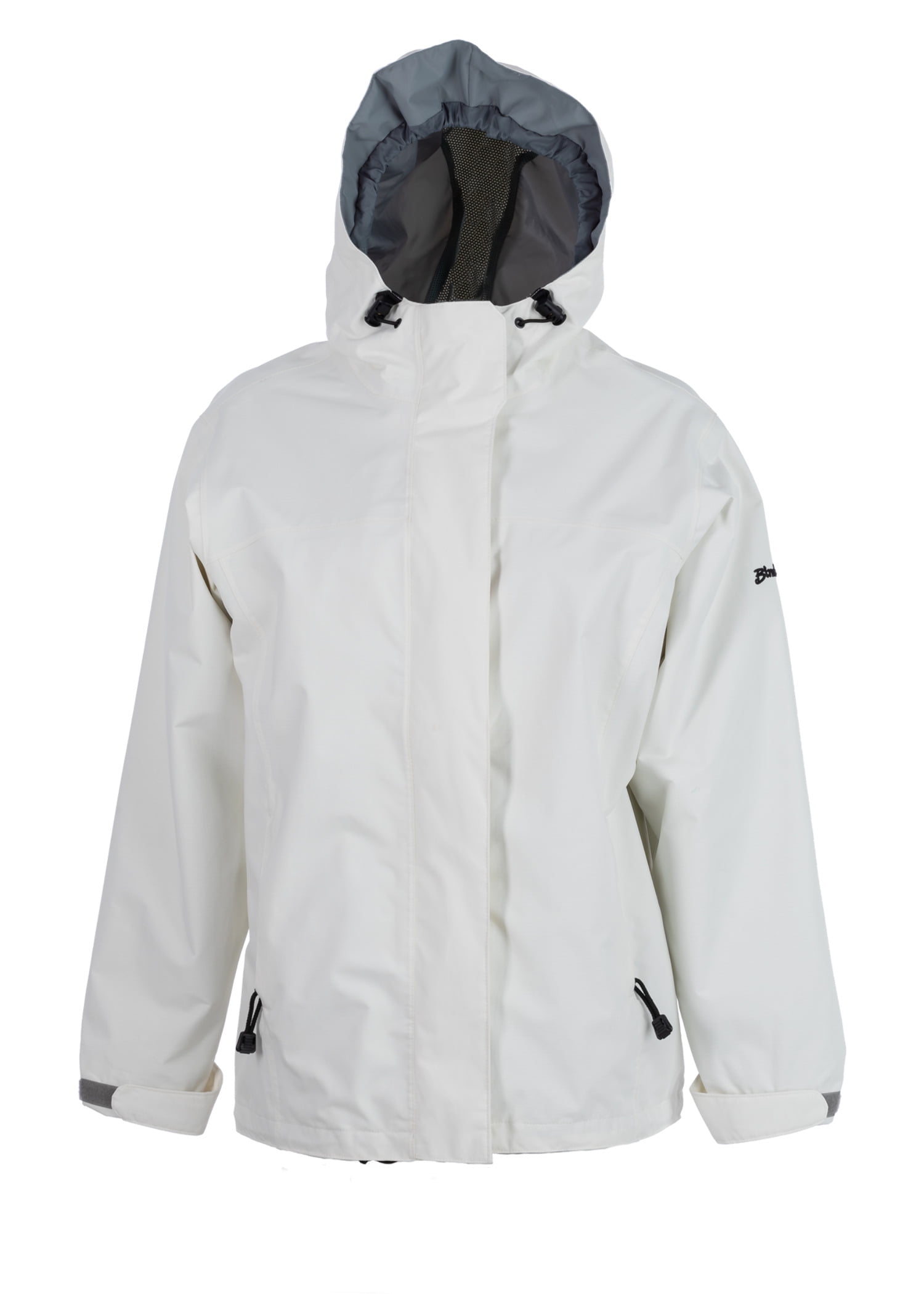 Bimini Bay Outfitters Boca Grande Women's Waterproof Breathable Jacket ...