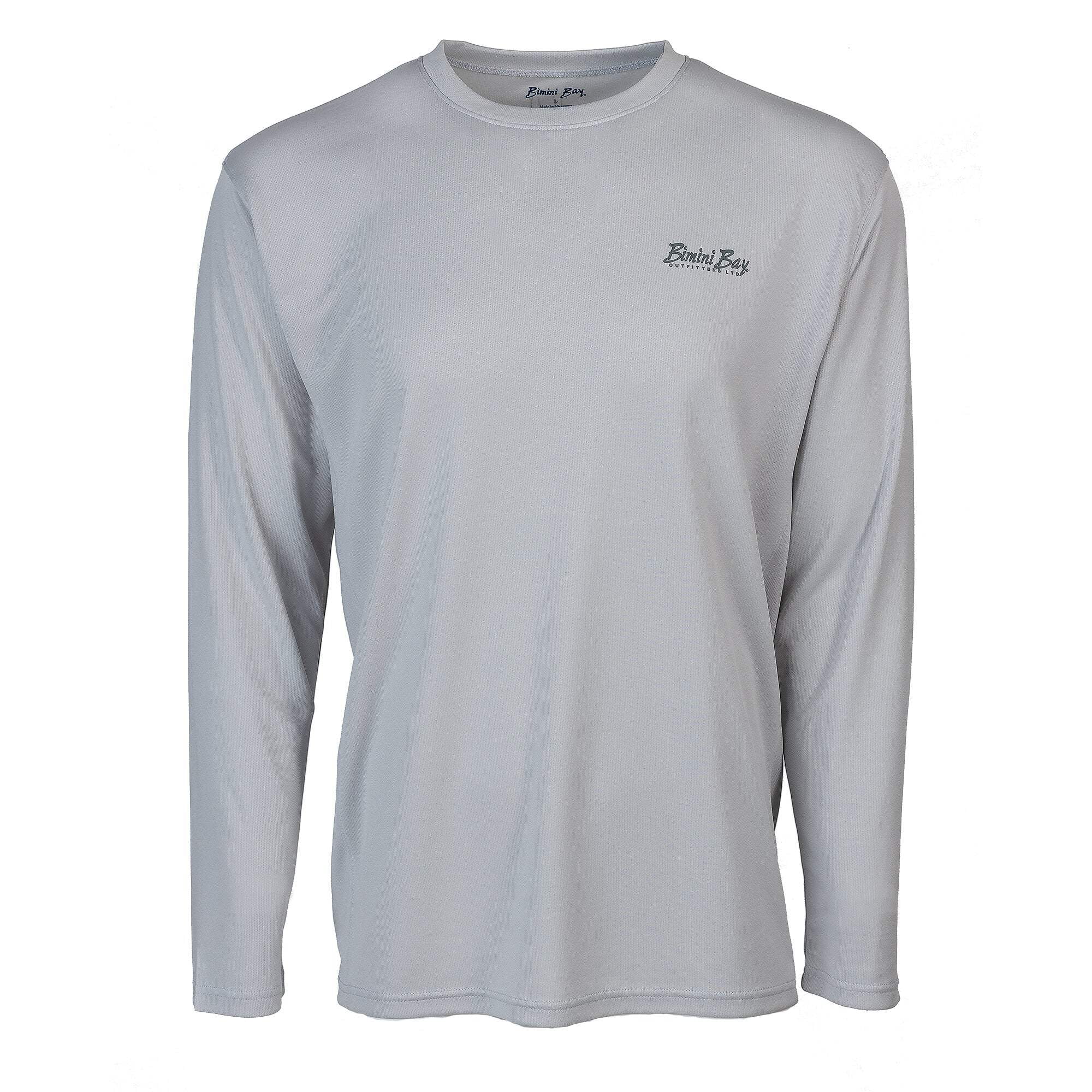 Bimini Bay Outfitters Cabo Crew V Long Sleeve Shirt Featuring ...