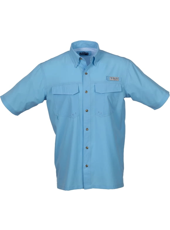 Bimini Bay Shirts