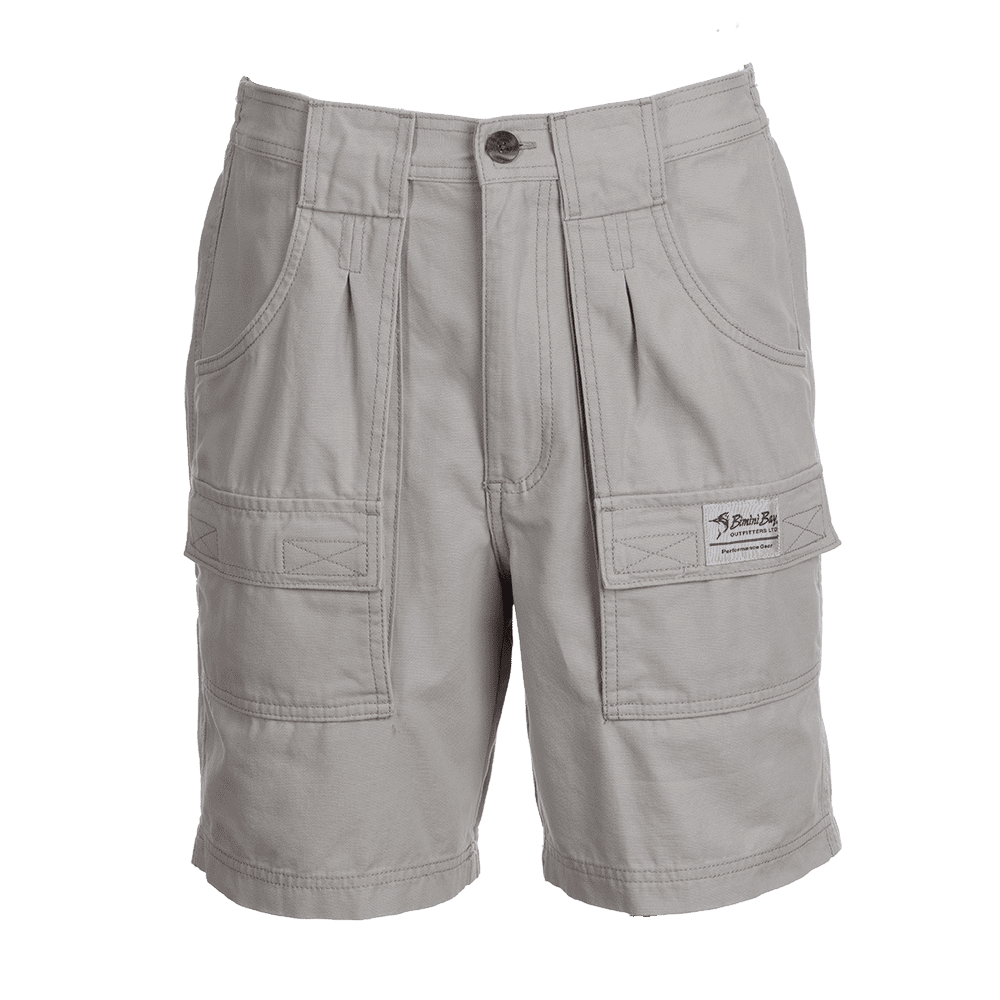 Bimini Bay Outfitters Outback Hiker Men's Short - Walmart.com