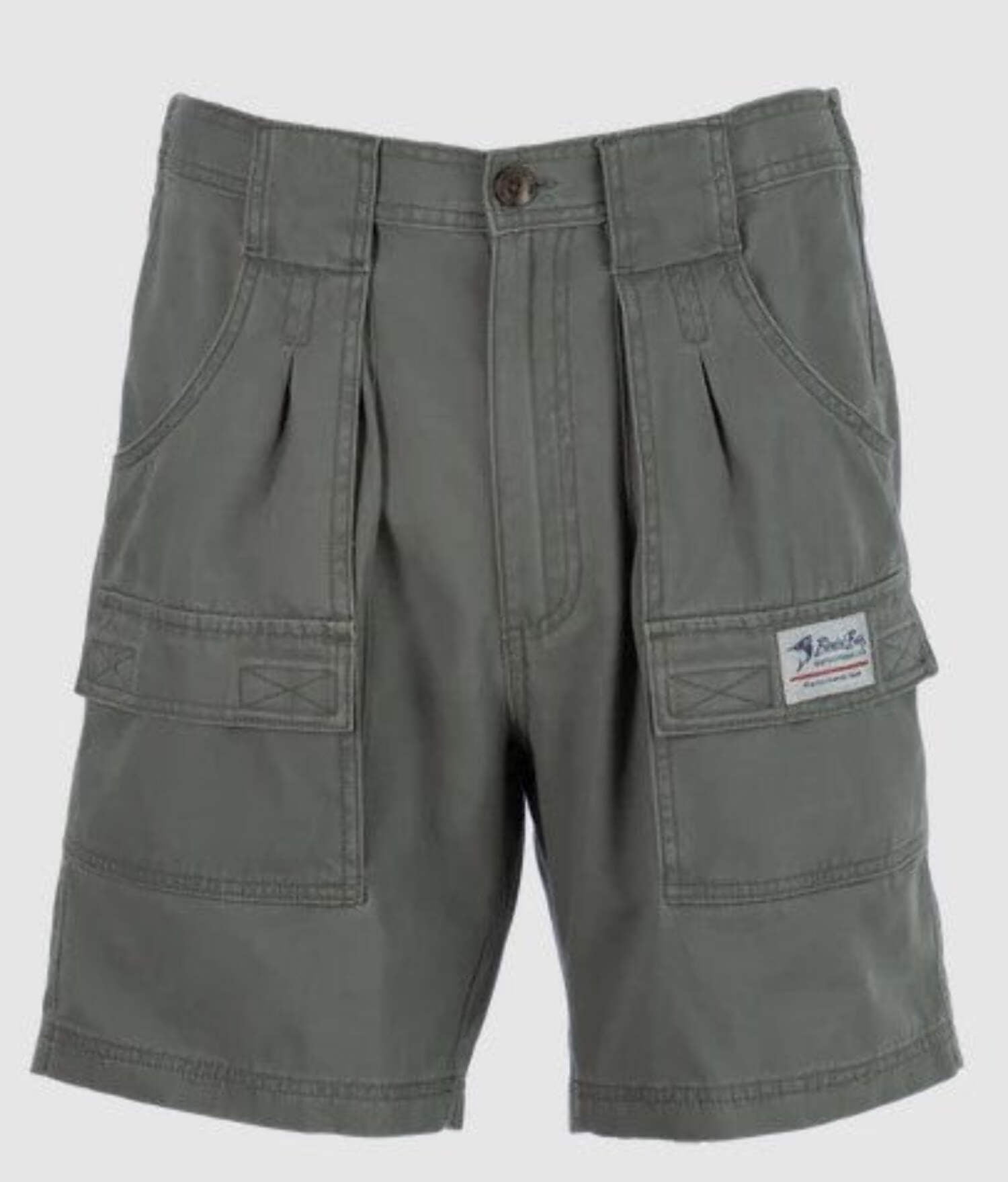 Bimini Bay Outfitters Outback Hiker Men's Short - Walmart.com