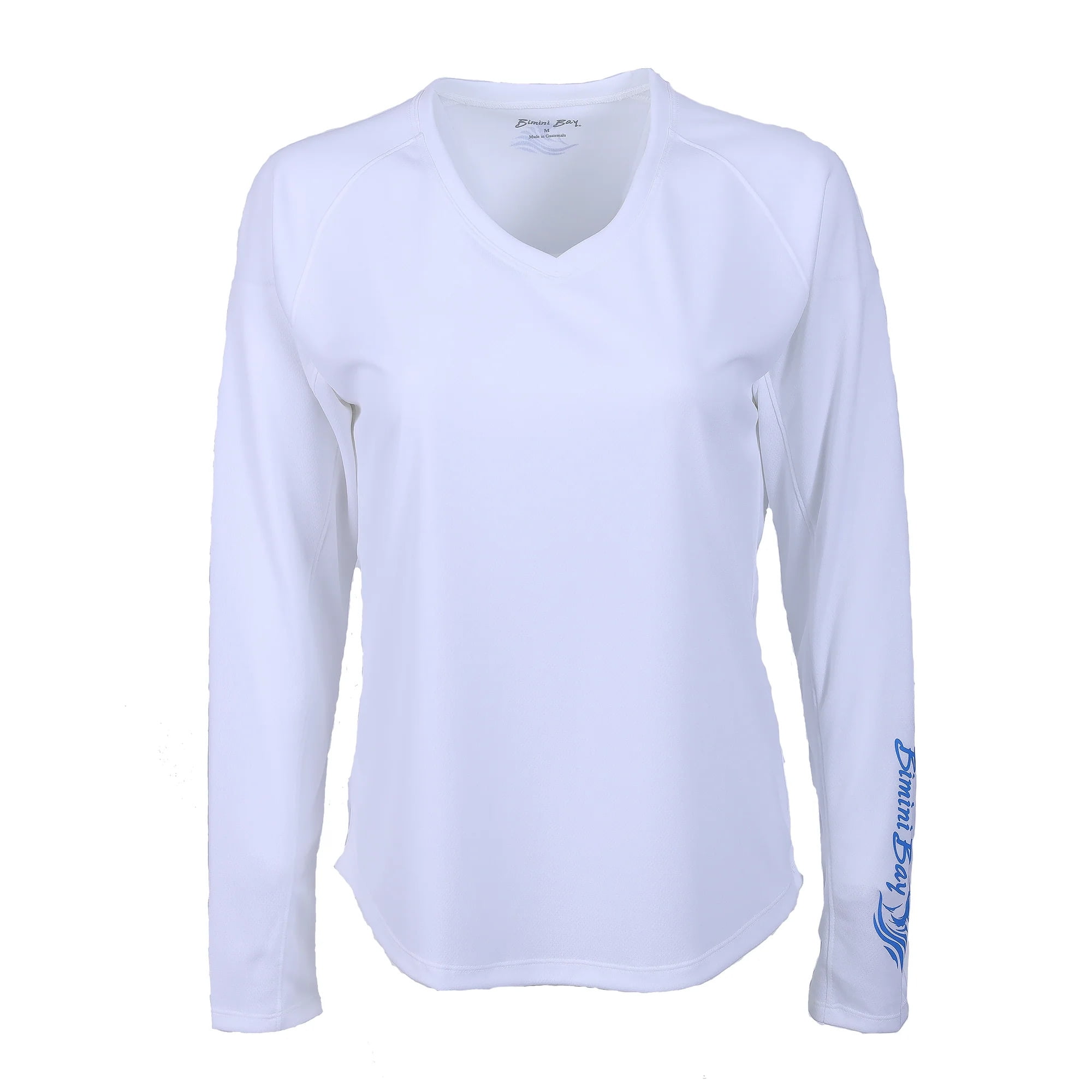 Bimini Bay Outiftters Cabo II Long Sleeve Shirt Featuring BloodGuard ...