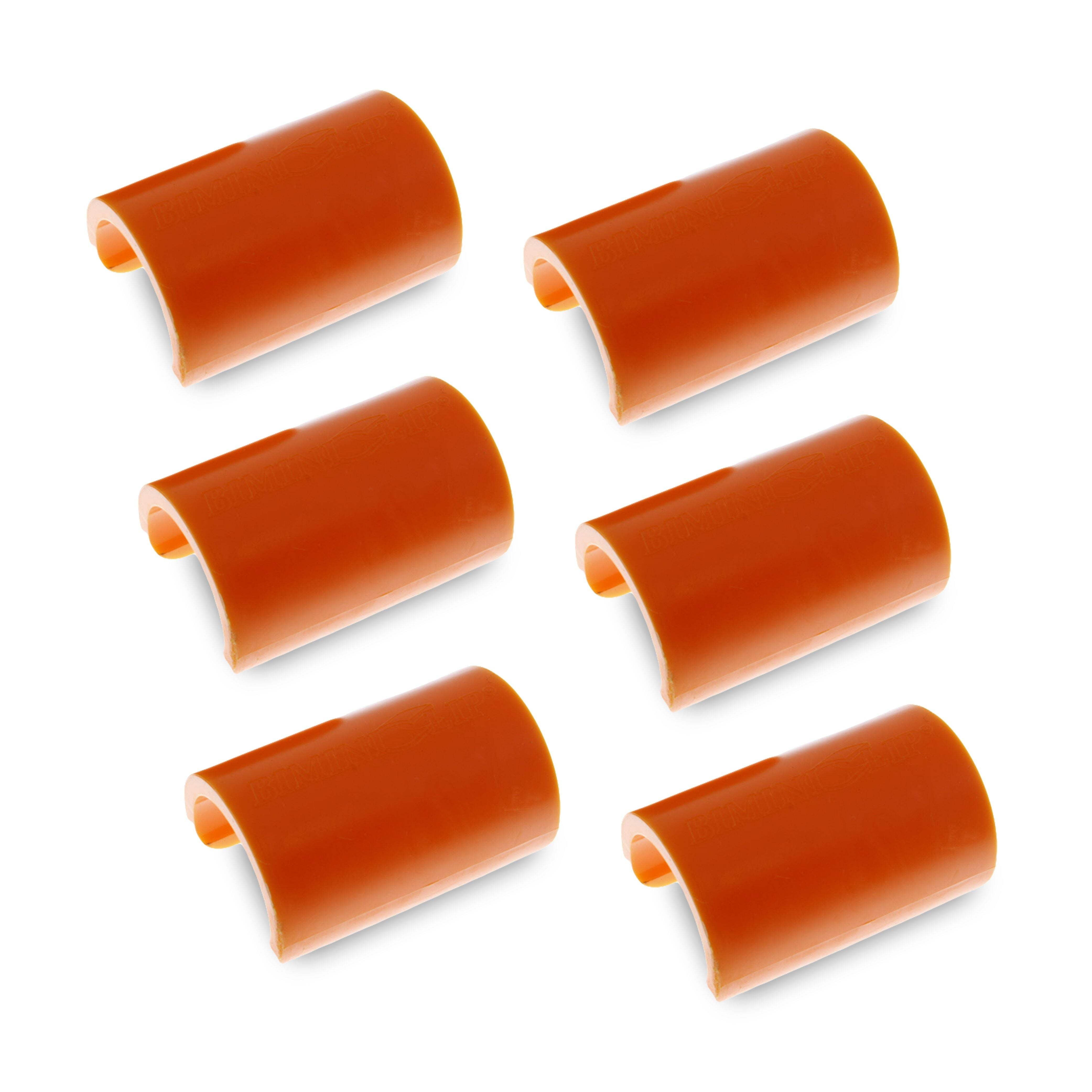 Bimini Boat Clip - The Original Bimini Clip - Fits 7/8" Standard Round ...