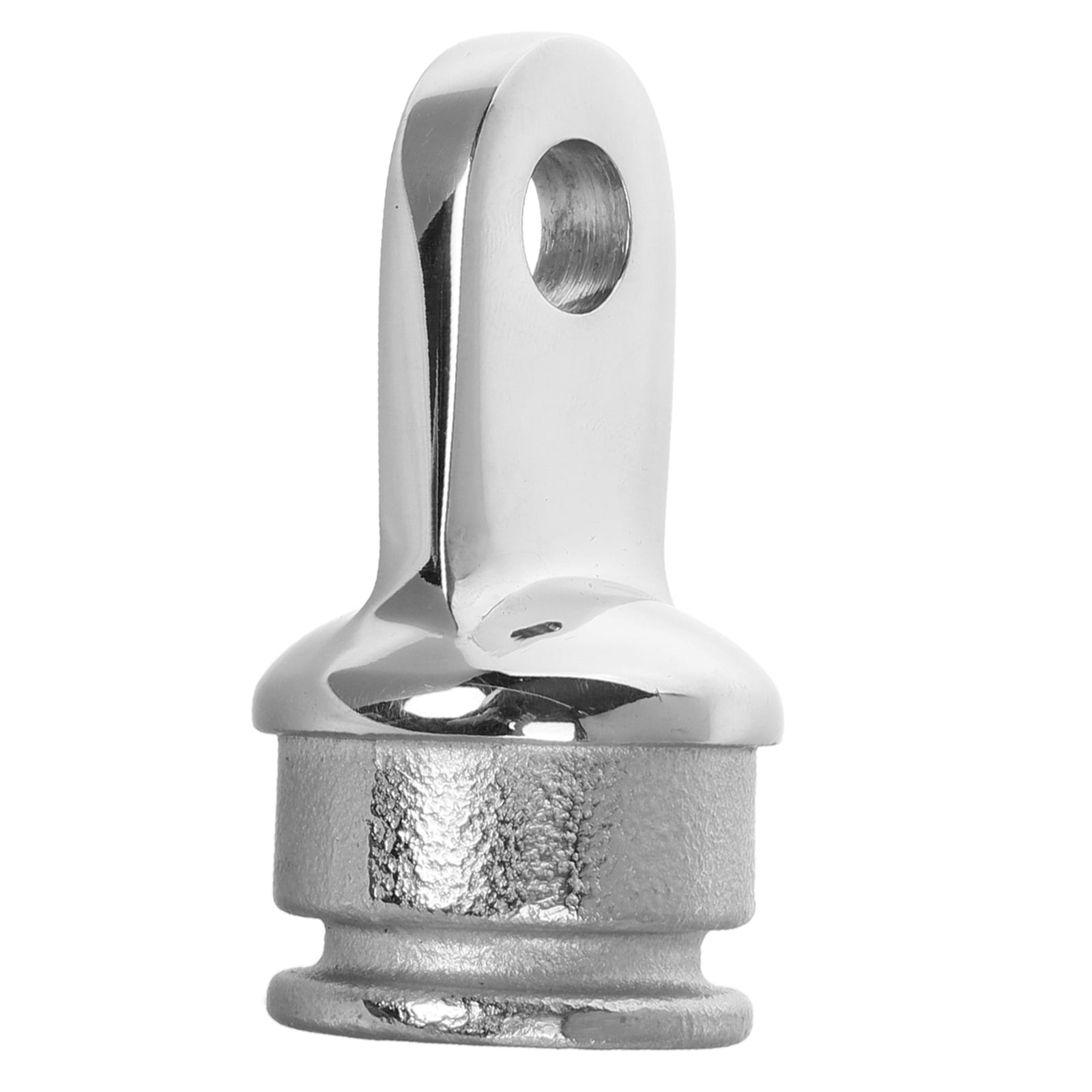 Stainless Steel with External Eye End for Kayak Canoe Marine Boats ...