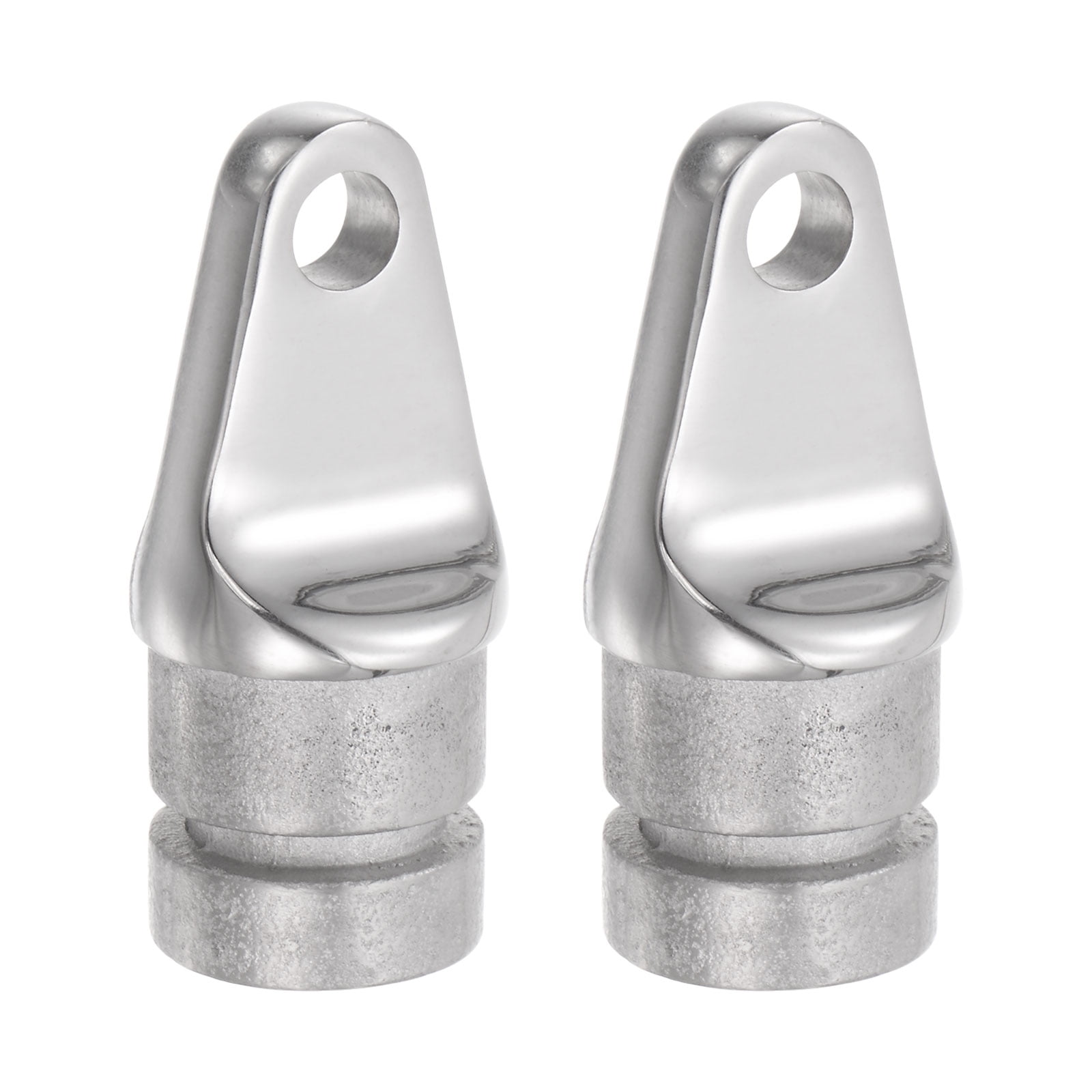 Bimini Top Cap Eye End Boat Fittings, 316 Stainless Steel Marine ...