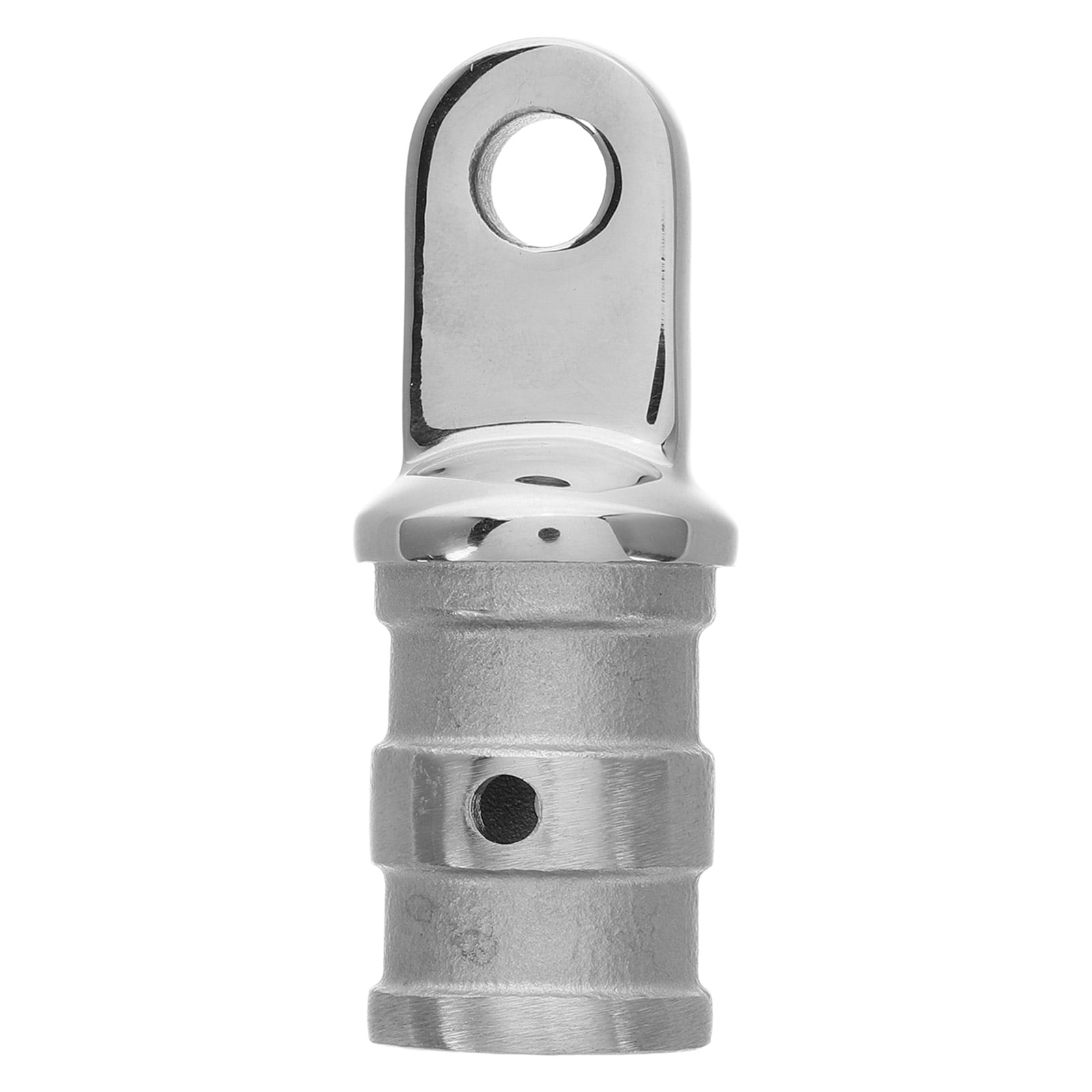 Bimini Top Caps Tube Canopy Hardware Stainless Steel Eye End Top ...