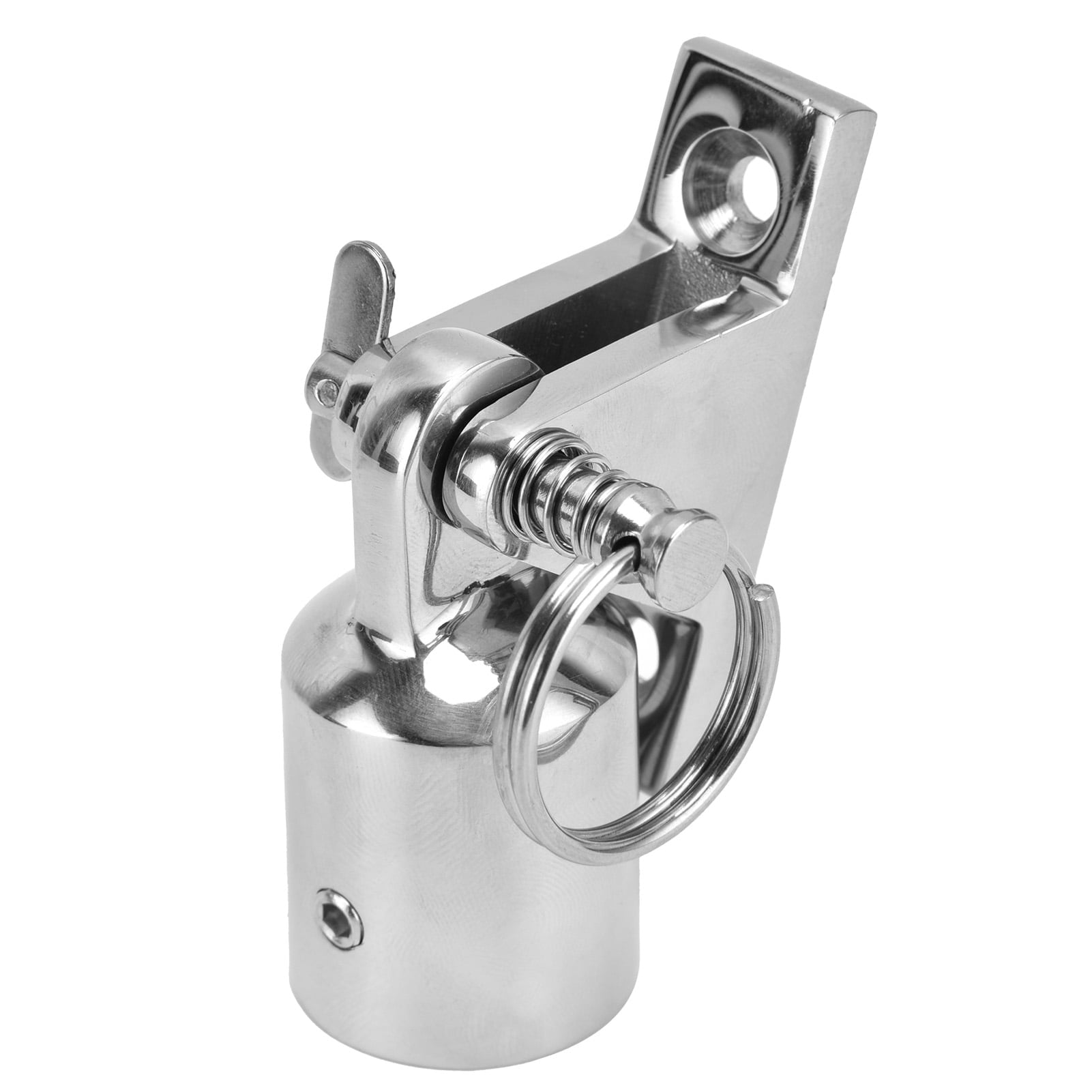 Bimini Top Mounting Fittings,Bimini Top Mounting Fittings 316 Stainless ...