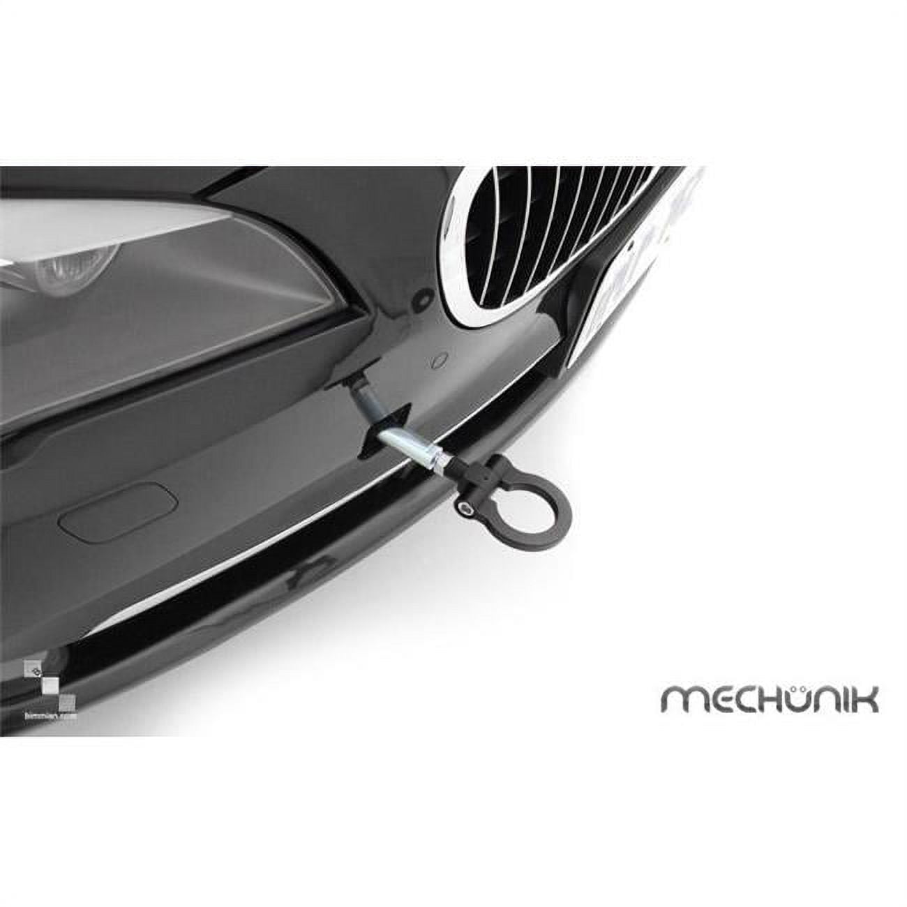 Bimmian ATHZ4ABYY Mechunik Aluminum Tow Hook For Bmw Z4 & Z4m Roadster ...