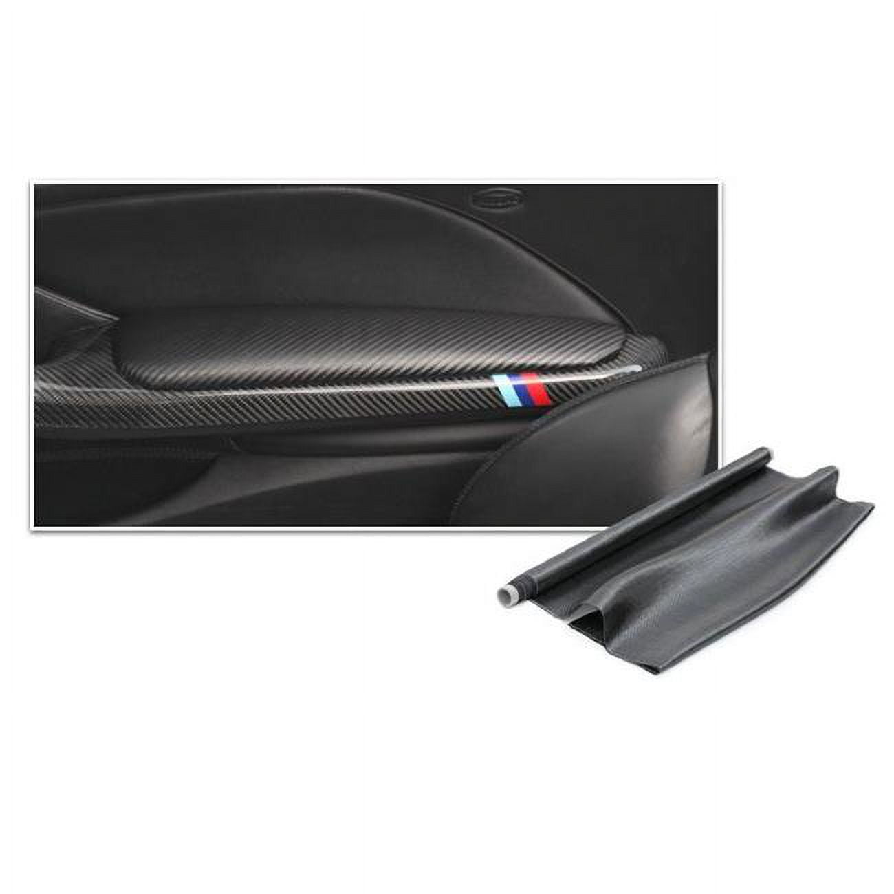 Bimmian FABAAA1B5 Realistic Carbon Fiber Fabric For Any Vehicle ...