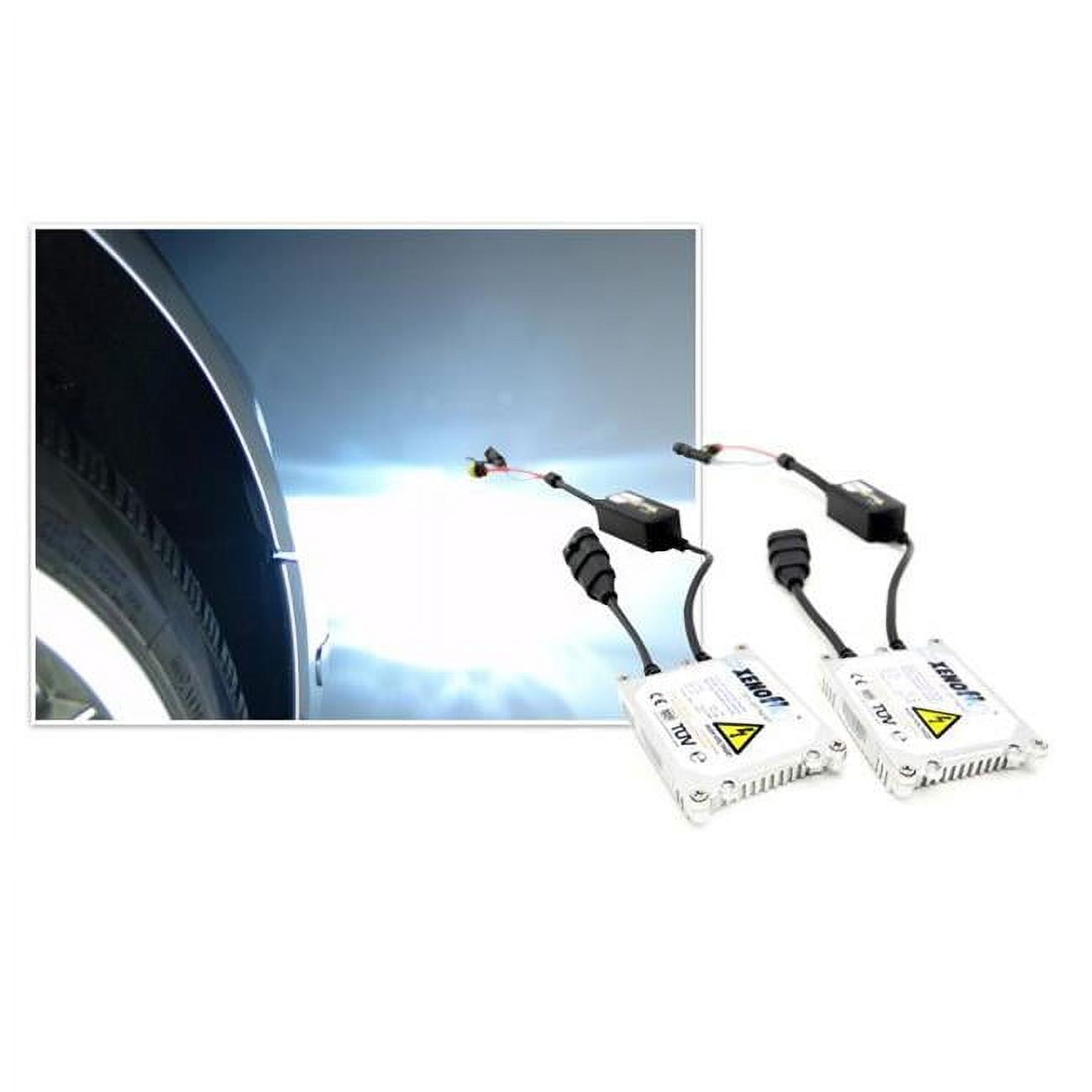 Bimmian HIR15NHBY HID Retrofit Kit For any F15 with Halogen Headlights ...