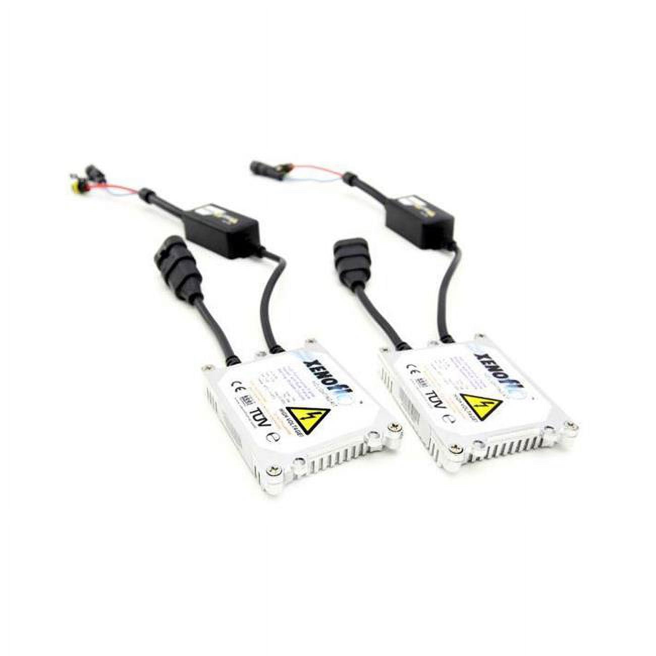 Bimmian HIR60PFBY HID Retrofit Kit - For E60 - Pre-Facelift - Non-LCI ...