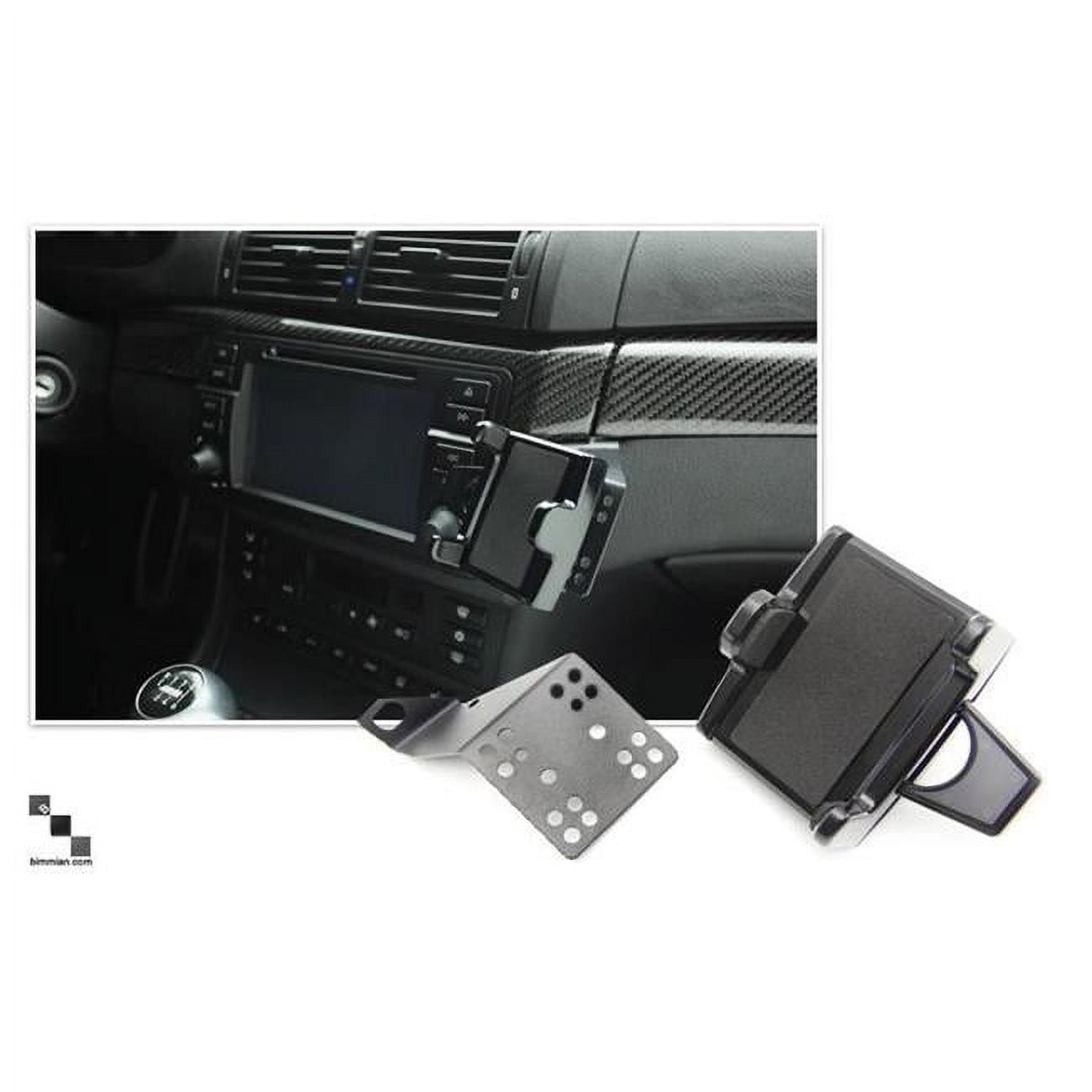 Bimmian MDM60A304 Mobile Dash Mount For LHD E60 04-07, Dash Bracket ...