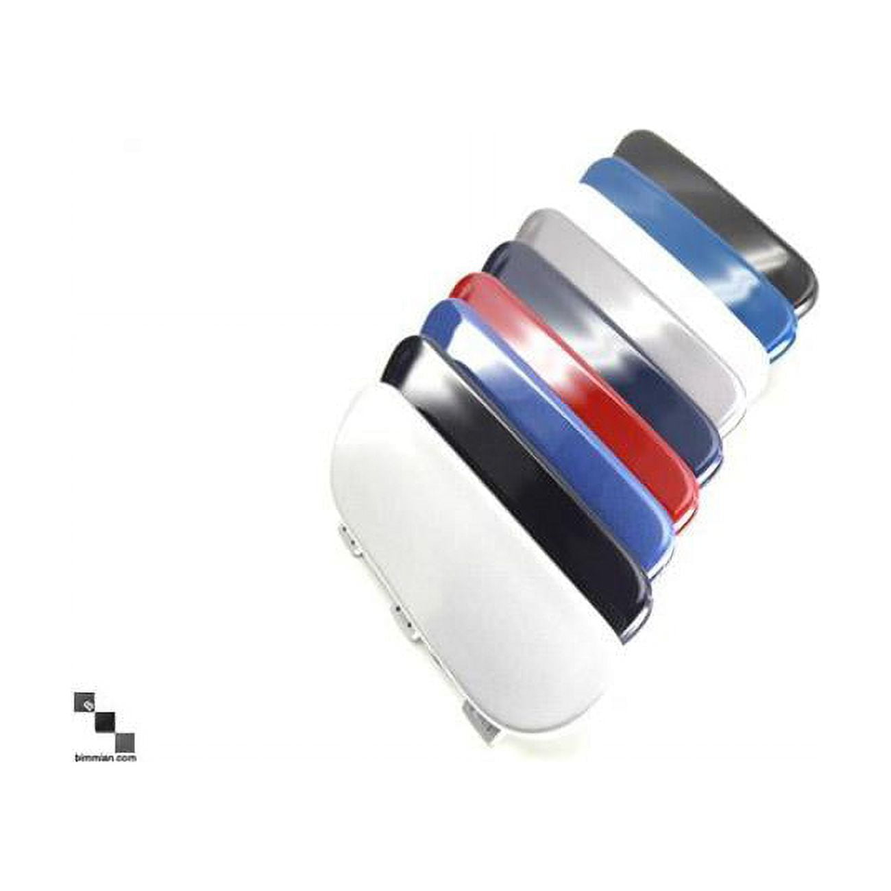 Bimmian REF302A75 Painted Reflectors Pair For F30 3 Series With ...