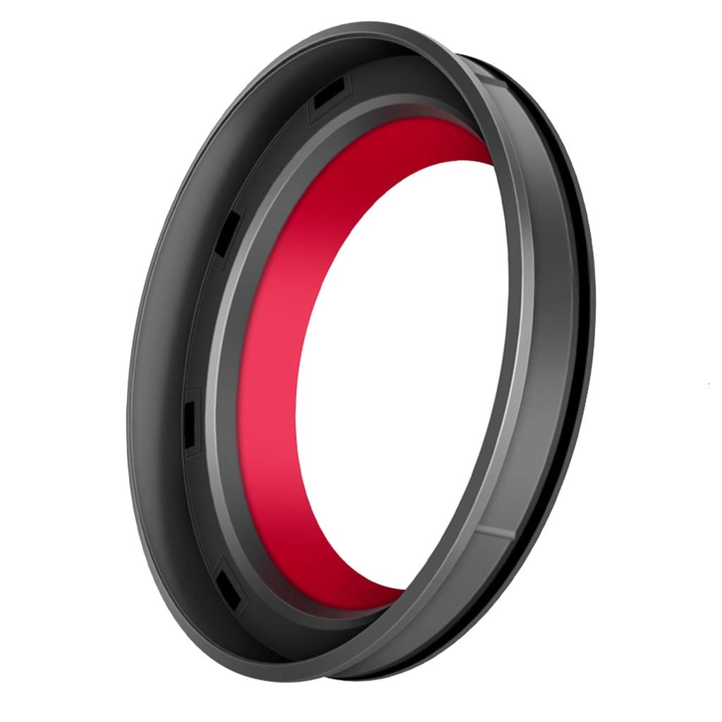 Bin Bucket Top Fixed Sealing Rings Bin Cup Replacement Part for V10 ...