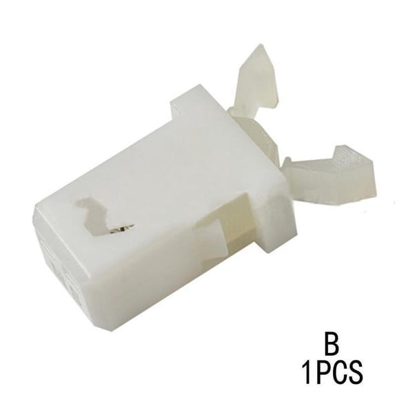 Bin Clip Lock Repair Replacement Door Commu Fine UK Hot 9CA8 - Walmart.com