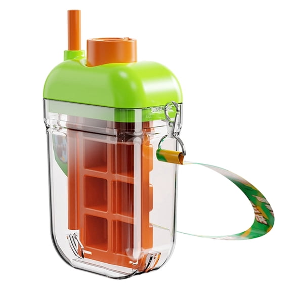 Bin Hanging Strap Detachable Ice With Rotating Ice Removal Function Ice ...