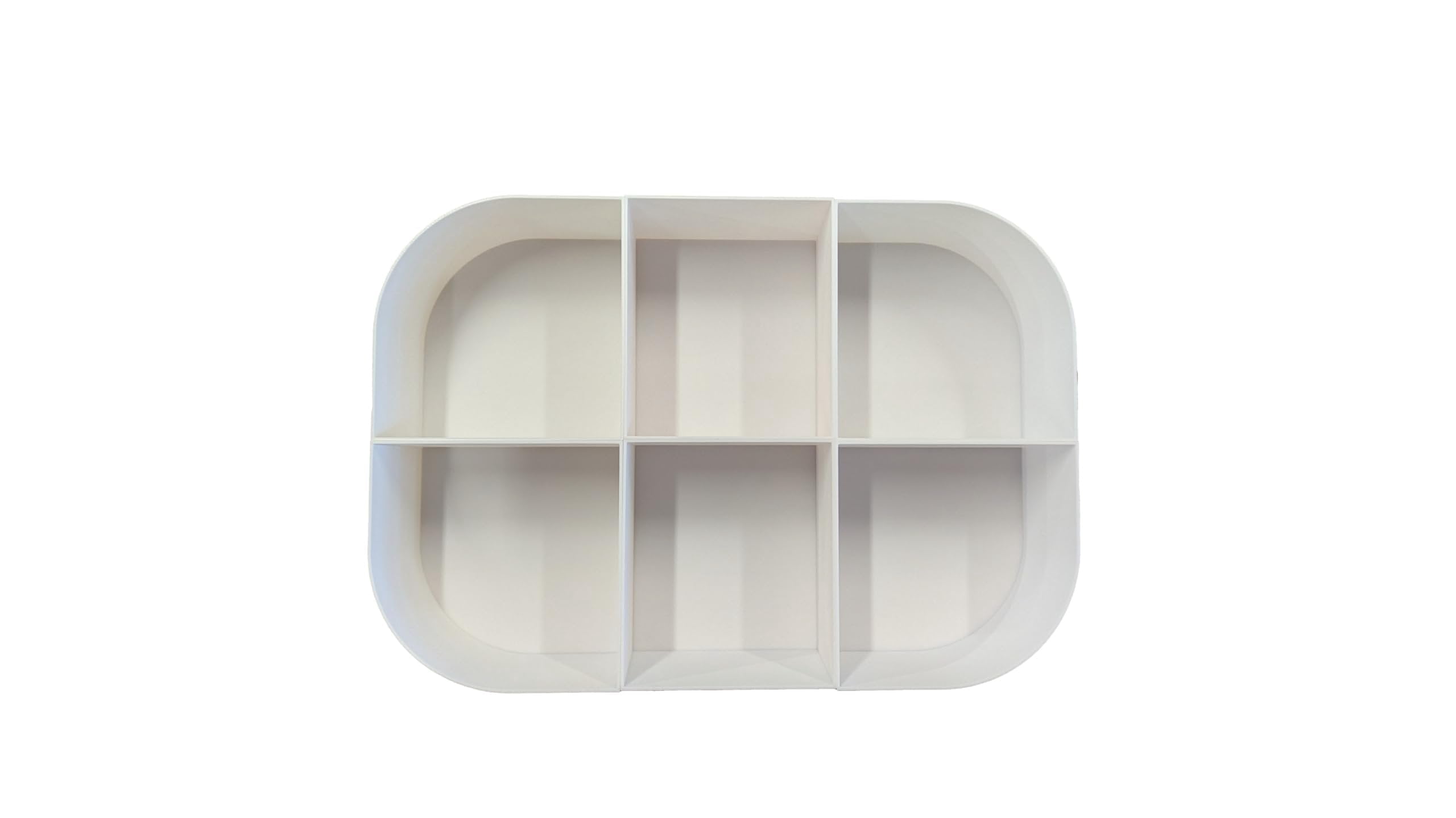 Bin Separators/Sub-Dividers for TROFAST Bins, 6 Bins BLACK - Walmart.com