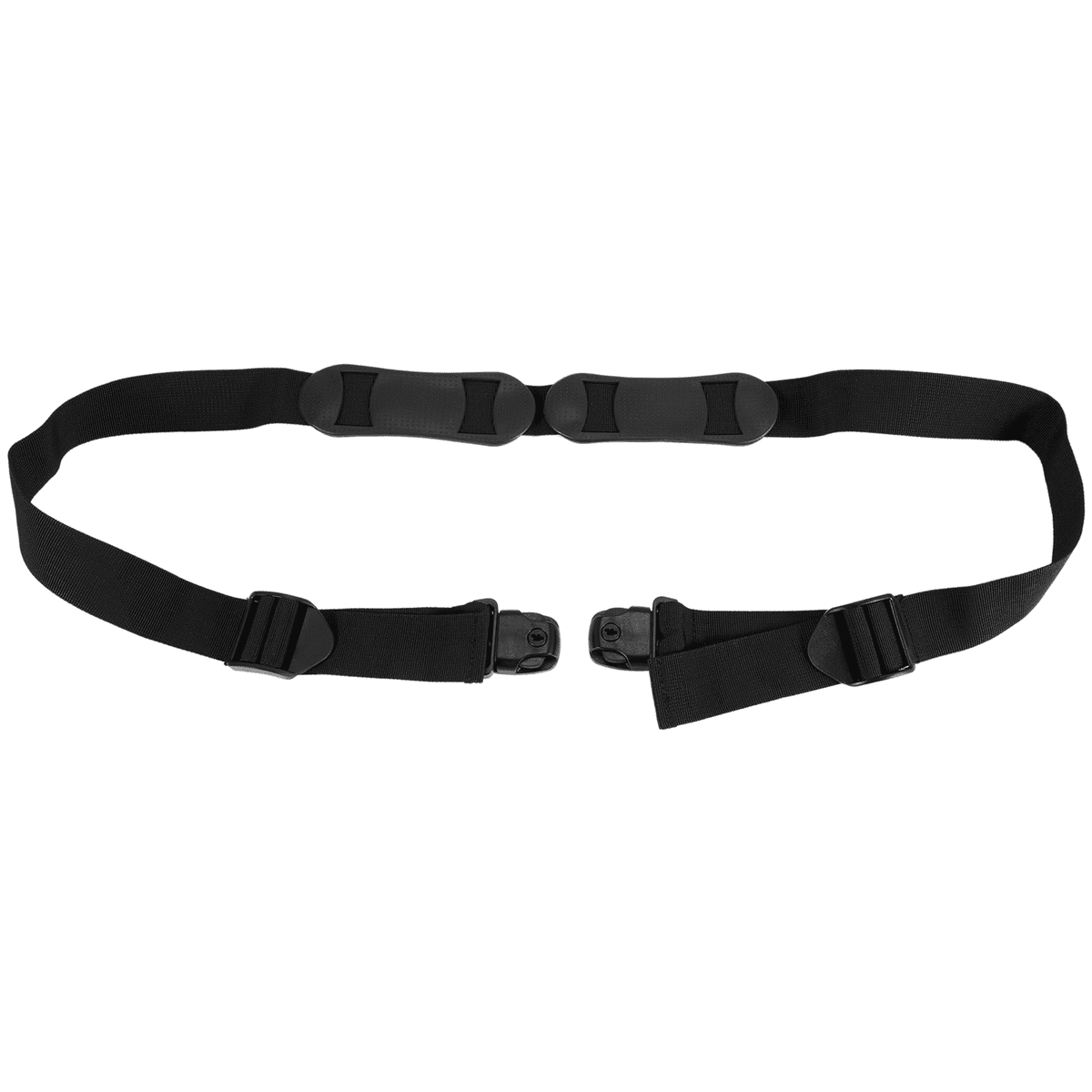 Bin Strap Garbage Lock Trash Can Lid Security System - Walmart.com