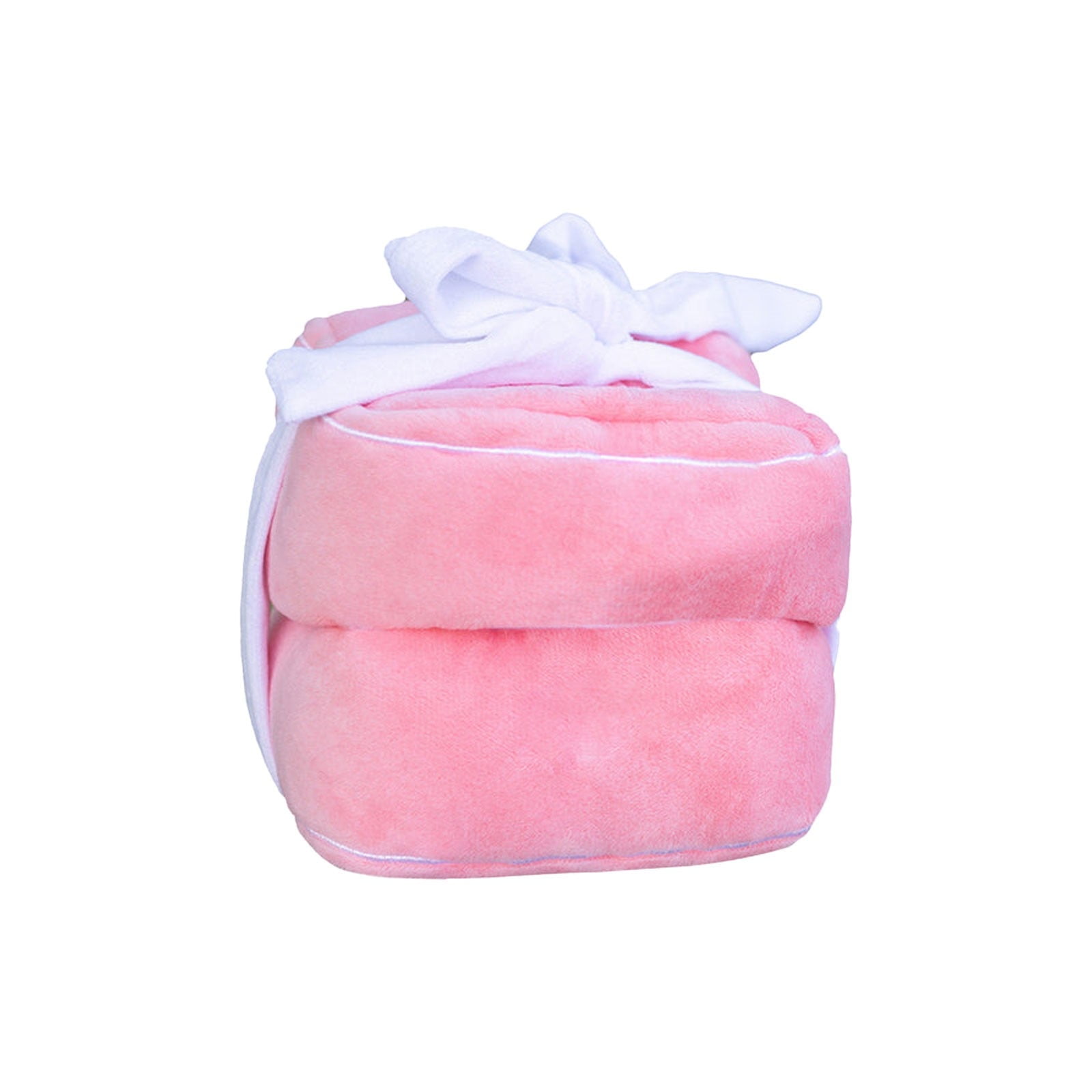 BinGLI Plush toys Plush Ring Box Surprise Ring Box Plush toy Plush Ring ...